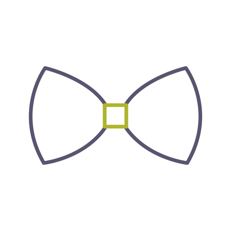 Bow Tie Vector Icon 19489983 Vector Art at Vecteezy