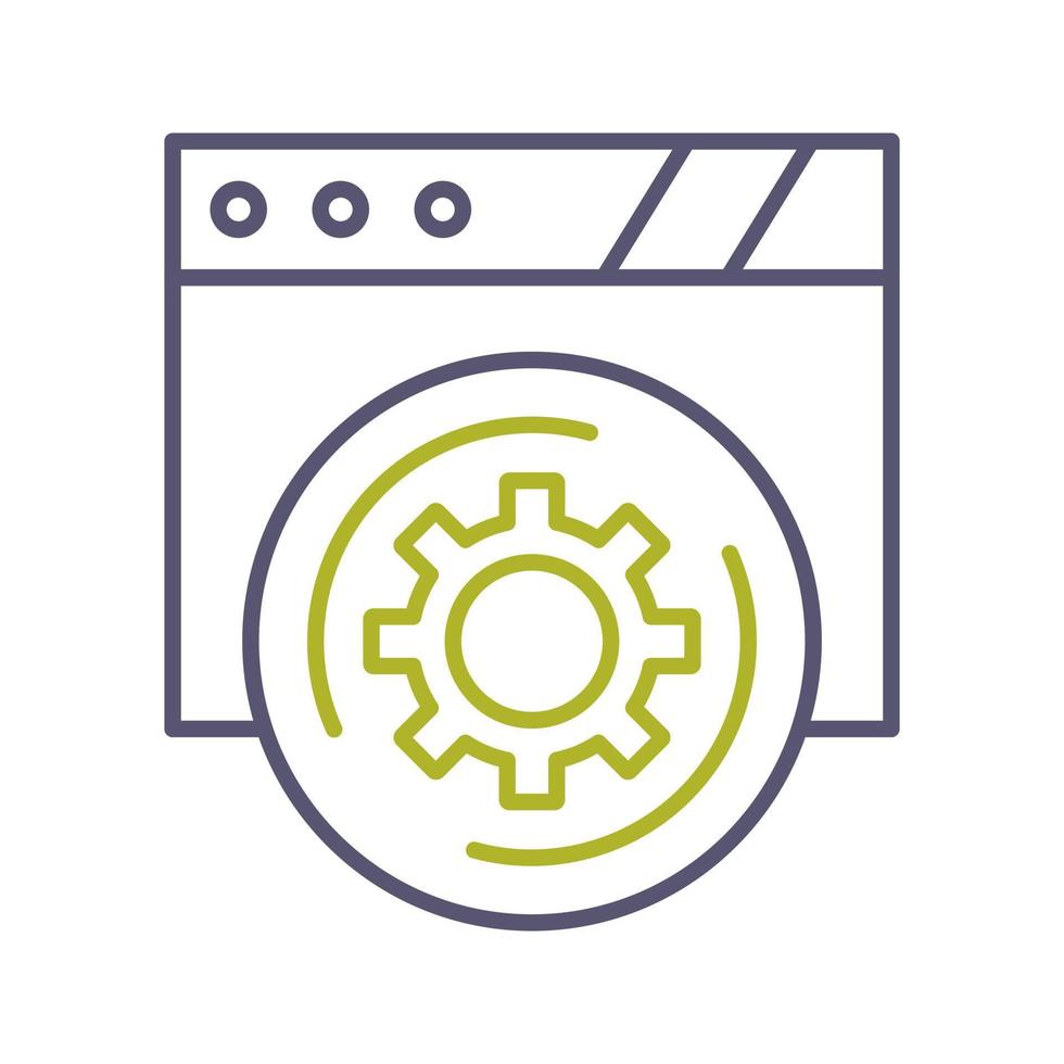 Setting Vector Icon 19491224 Vector Art at Vecteezy