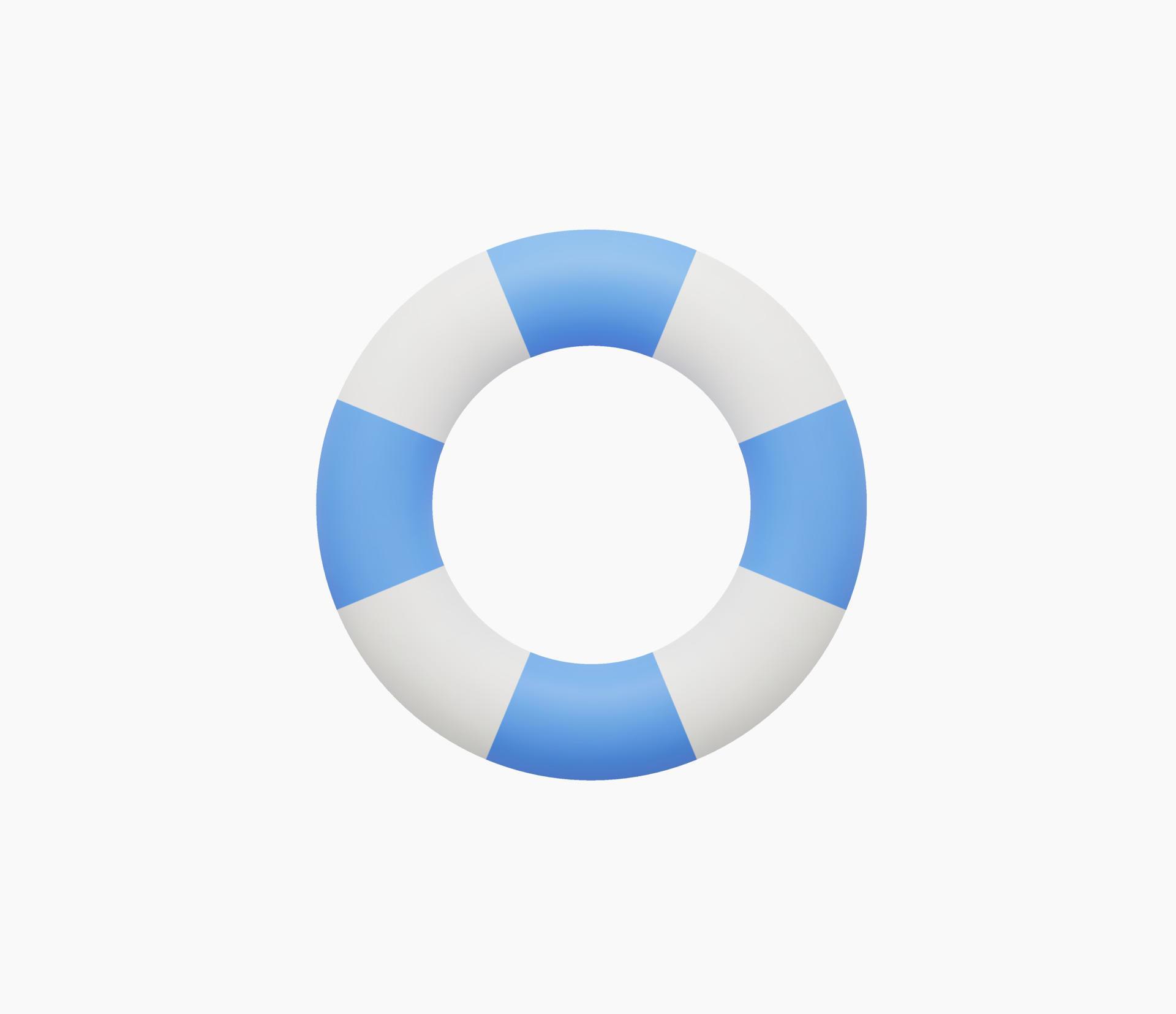 3d Realistic Lifebuoy Swim ring vector Illustration 19494020 Vector Art ... 3d Realistic Lifebuoy Swim ring vector Illustration 19494020 Vector Art ...