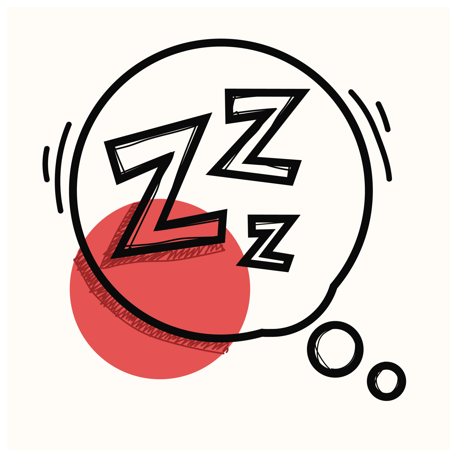 handdrawn zzz symbol for doodle sleep illustration vector 19494863 ... handdrawn zzz symbol for doodle sleep illustration vector 19494863 ...