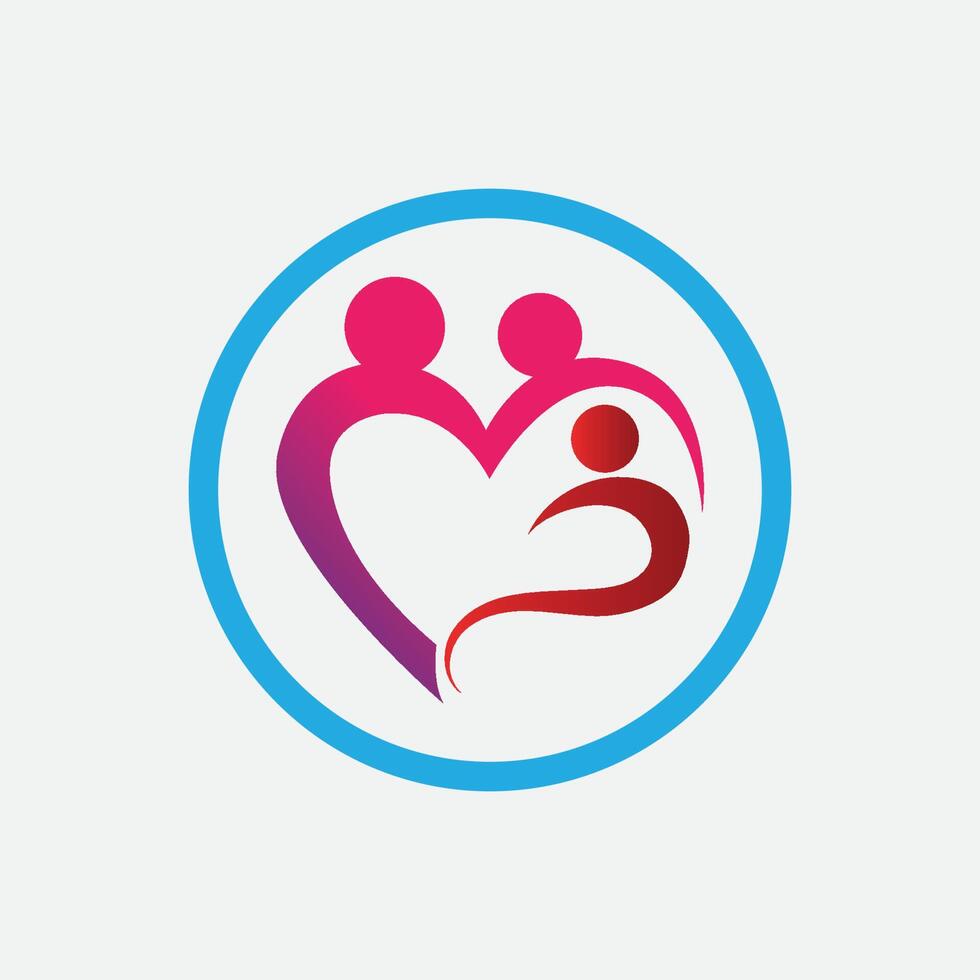 Family Logo Design Template Vector 19497033 Vector Art At Vecteezy family-logo-design-template-vector-19497033-vector-art-at-vecteezy