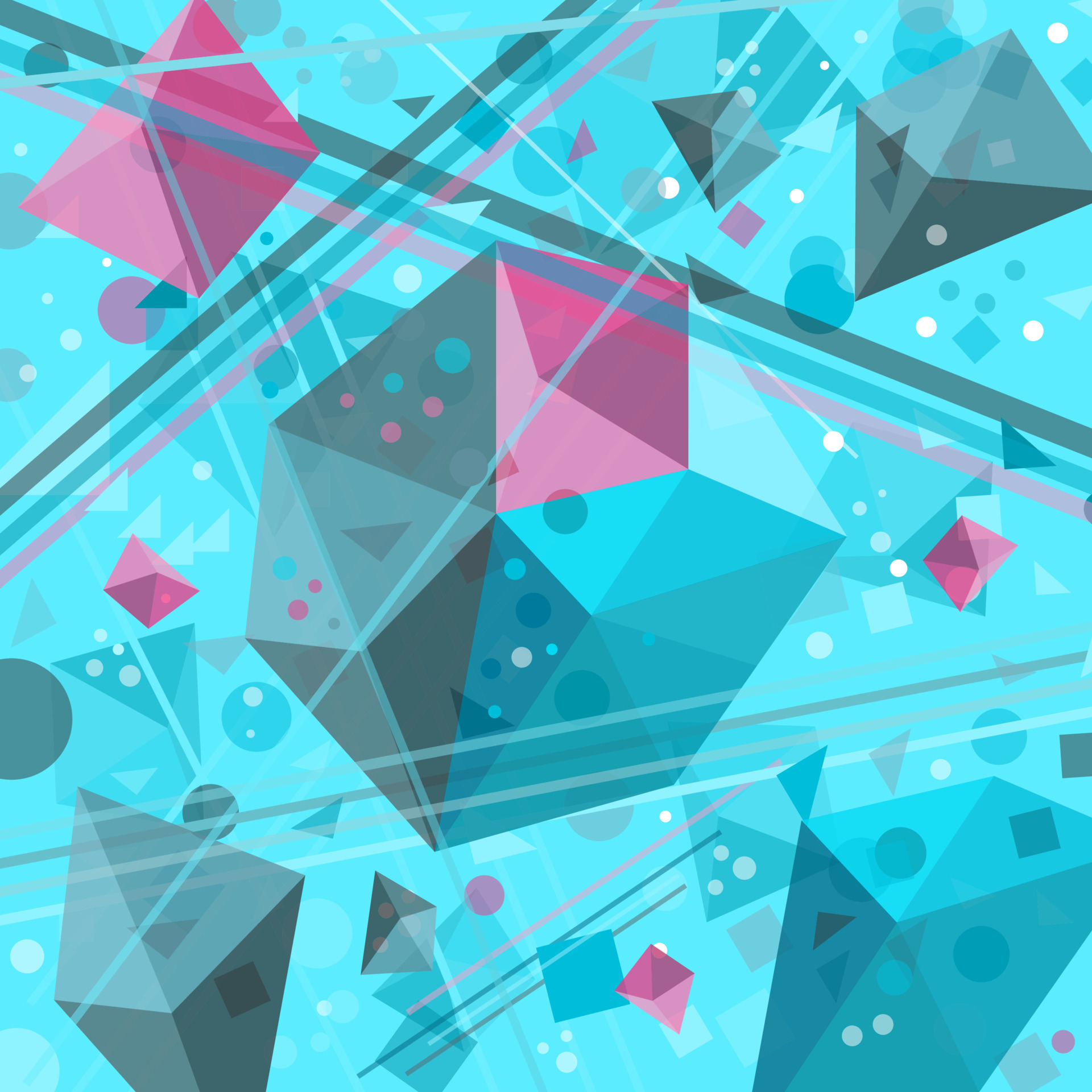 An abstract texture. Vector illustration 19502020 Vector Art at Vecteezy