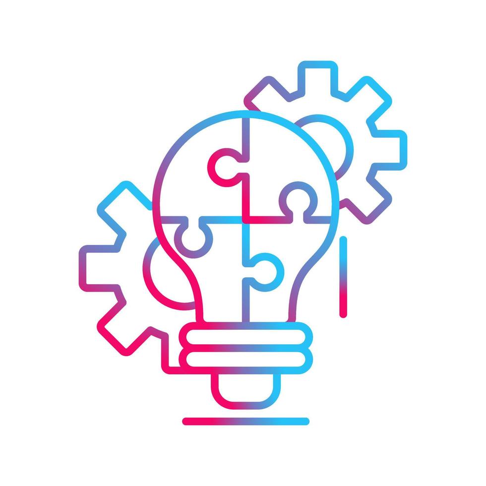 Problem Solving Vector Icon 19502256 Vector Art at Vecteezy Problem Solving Vector Icon 19502256 Vector Art at Vecteezy