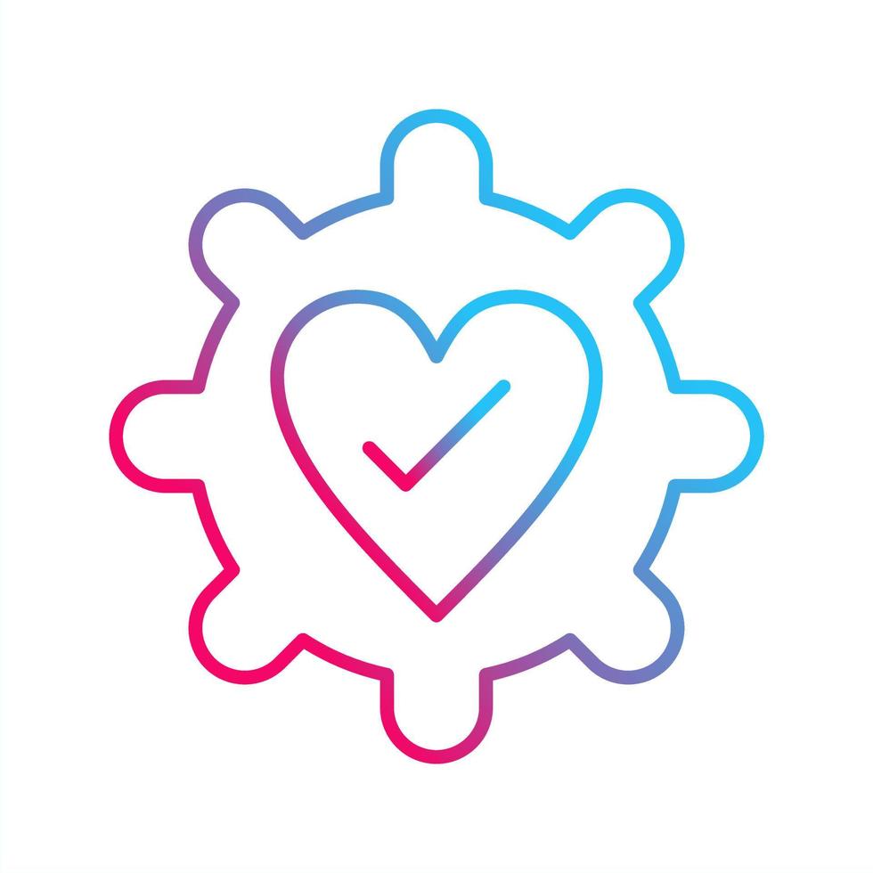 Gear Vector Icon 19503069 Vector Art at Vecteezy Gear Vector Icon 19503069 Vector Art at Vecteezy