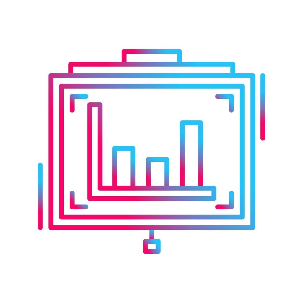 Presentation Vector Icon 19503127 Vector Art at Vecteezy Presentation Vector Icon 19503127 Vector Art at Vecteezy