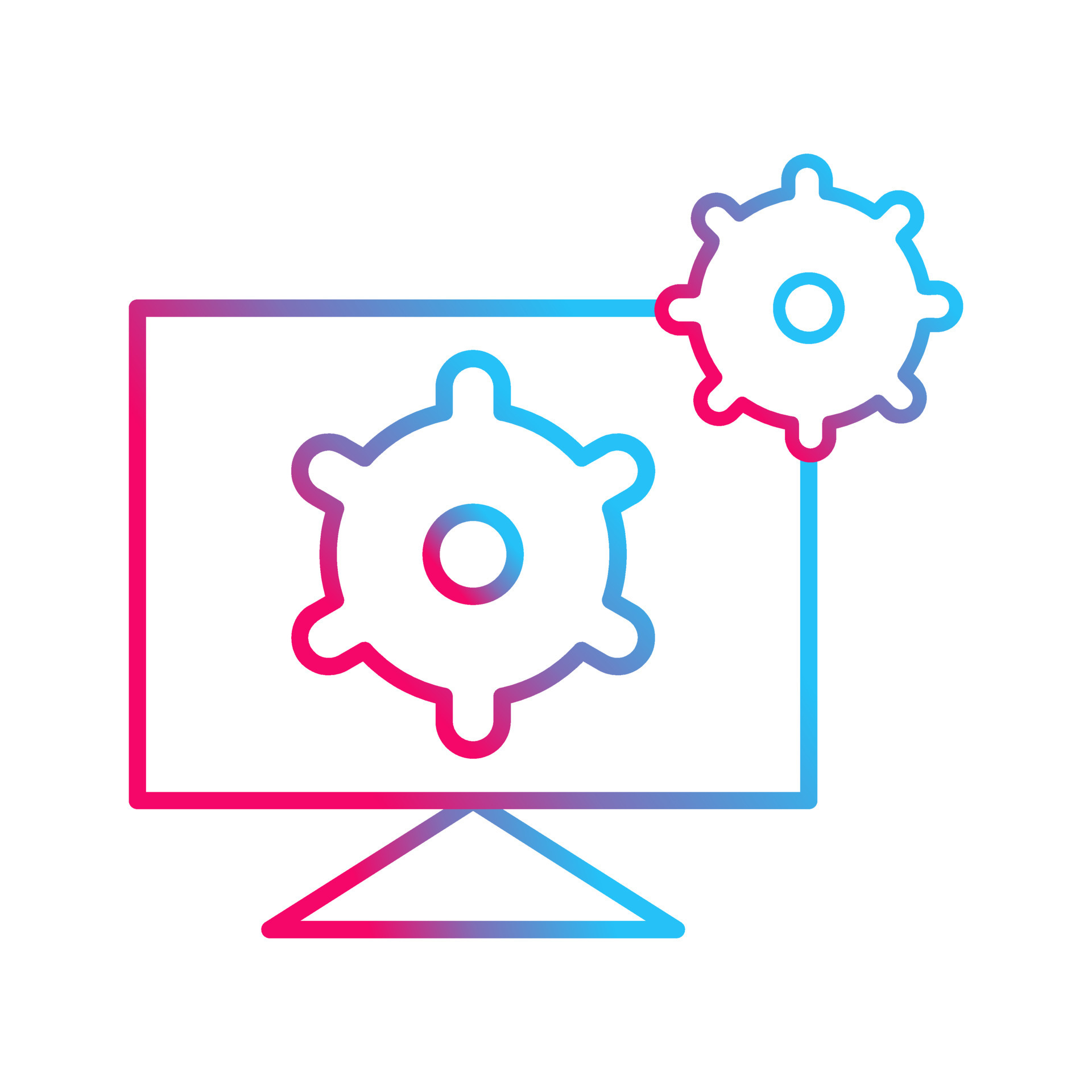 Development Tools Vector Icon 19503186 Vector Art at Vecteezy