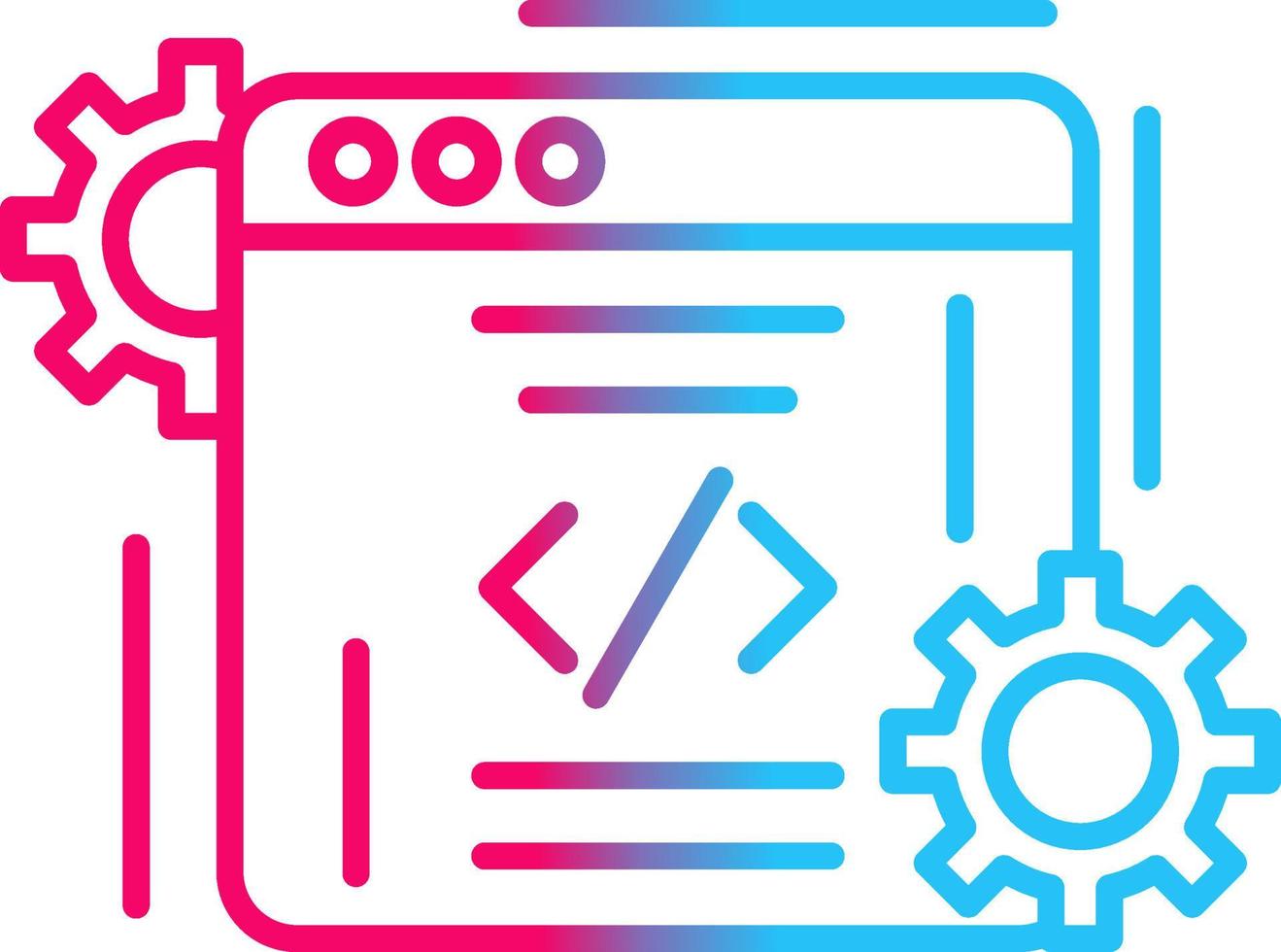 Coding Vector Icon 19503533 Vector Art at Vecteezy Coding Vector Icon 19503533 Vector Art at Vecteezy