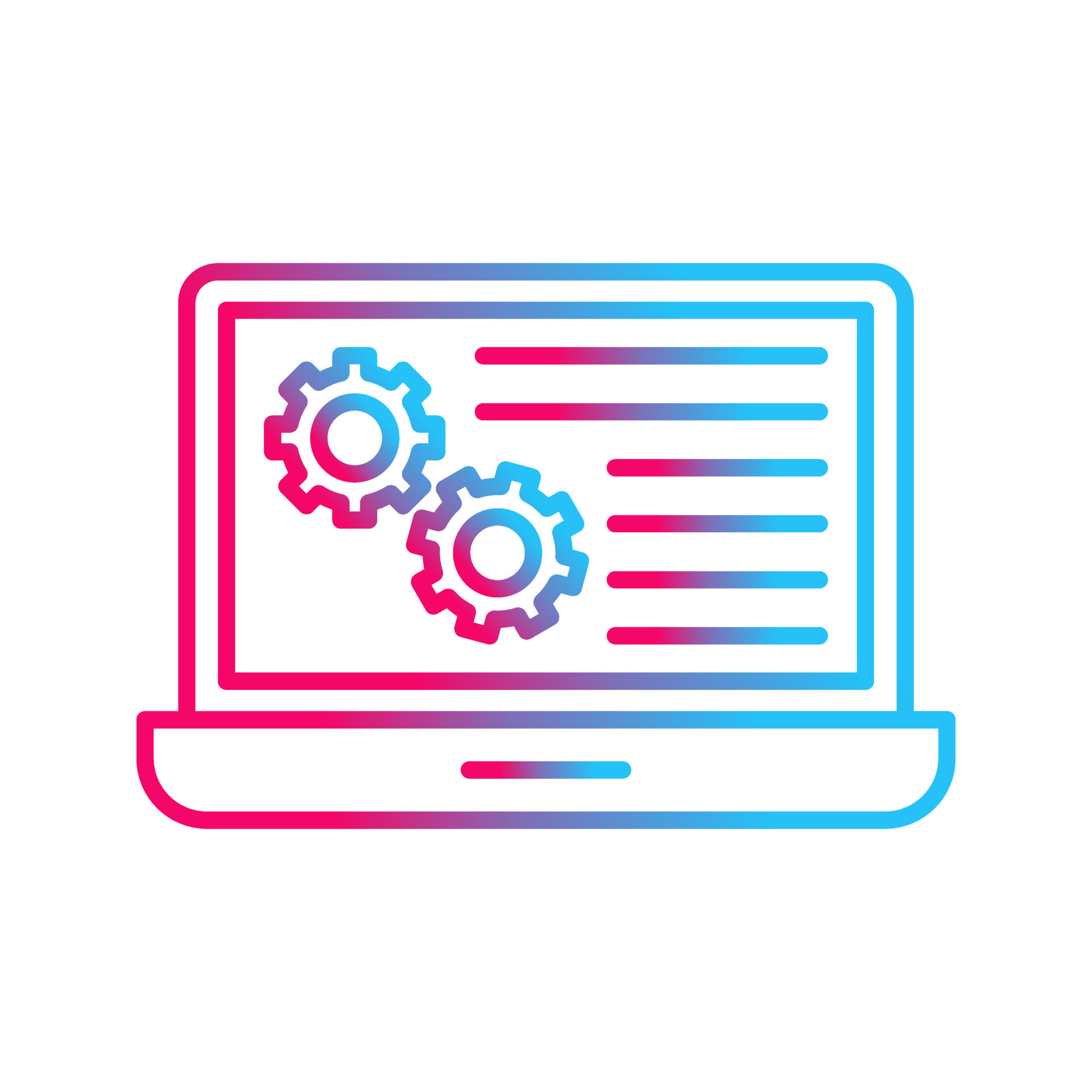 Workshop Vector Icon 19505708 Vector Art at Vecteezy