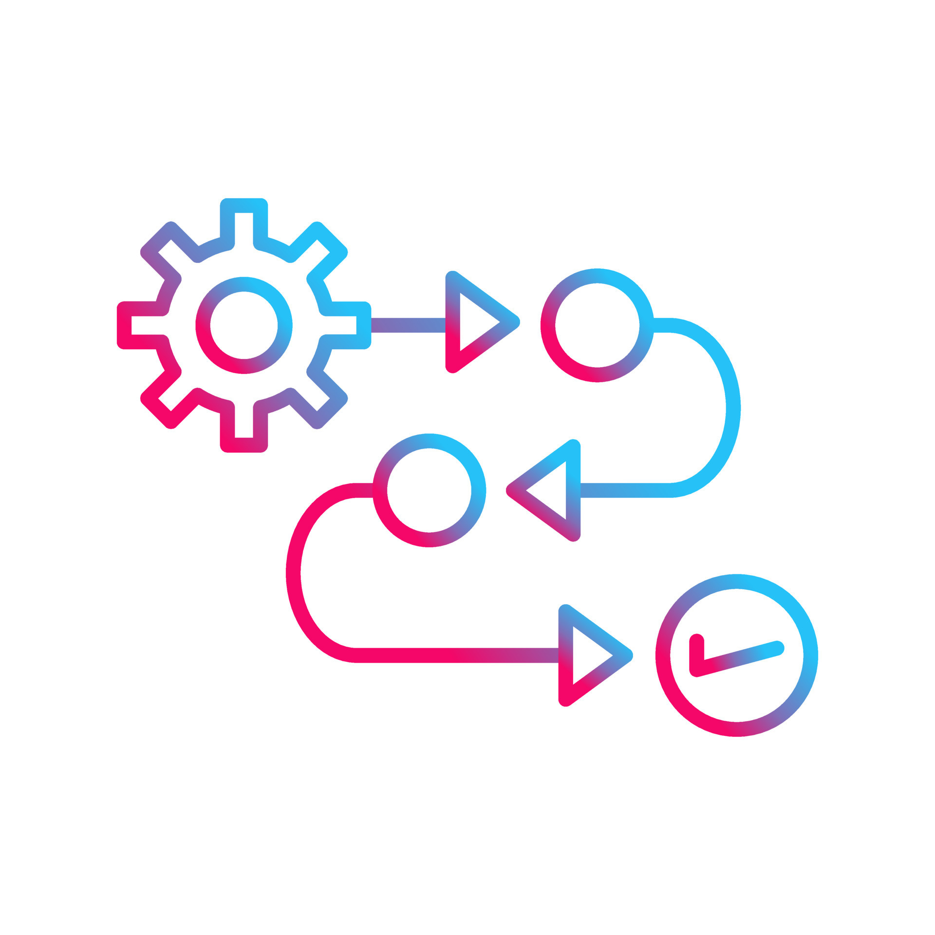 Process Vector Icon 19505847 Vector Art at Vecteezy Process Vector Icon 19505847 Vector Art at Vecteezy