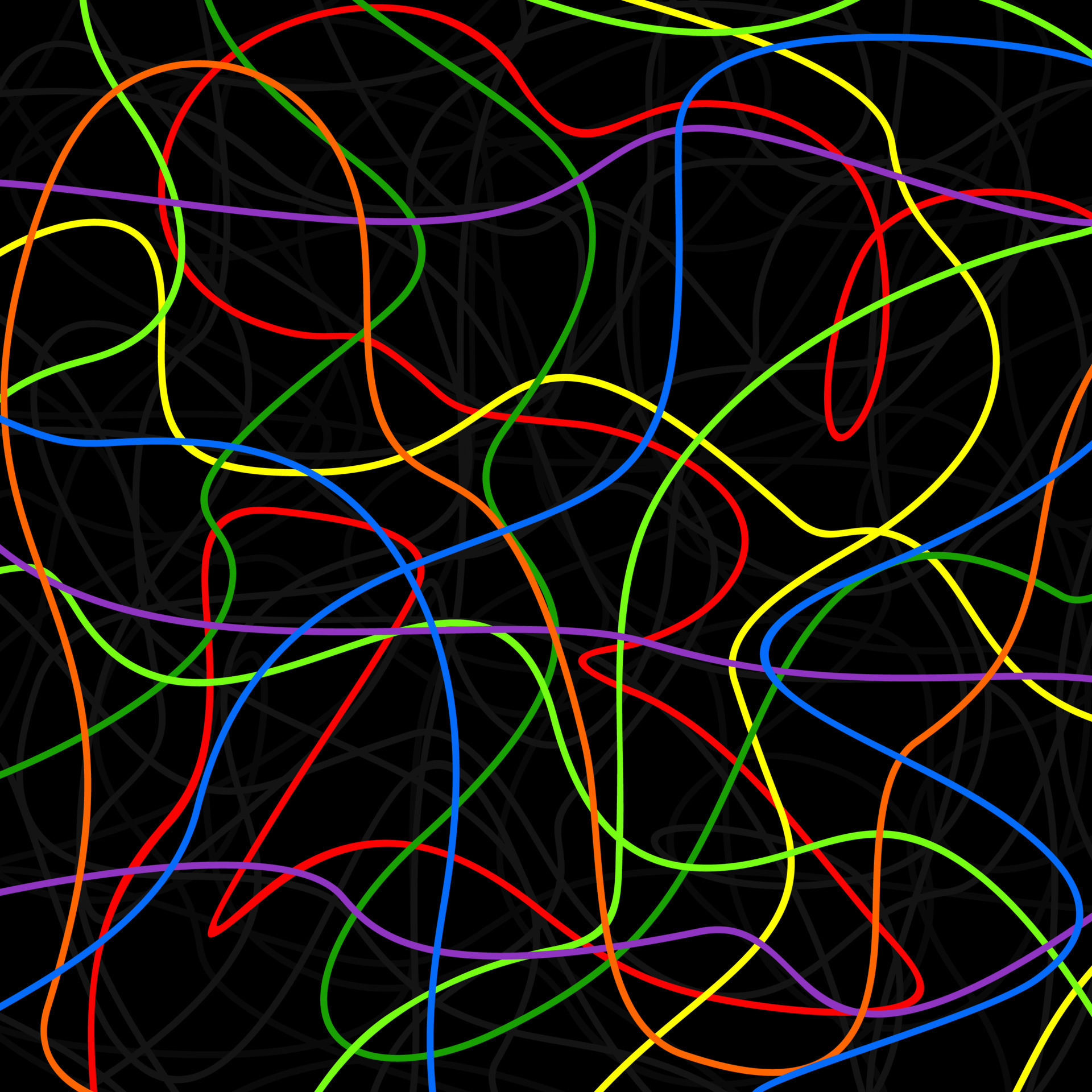 An abstract texture. Vector illustration 19506404 Vector Art at Vecteezy