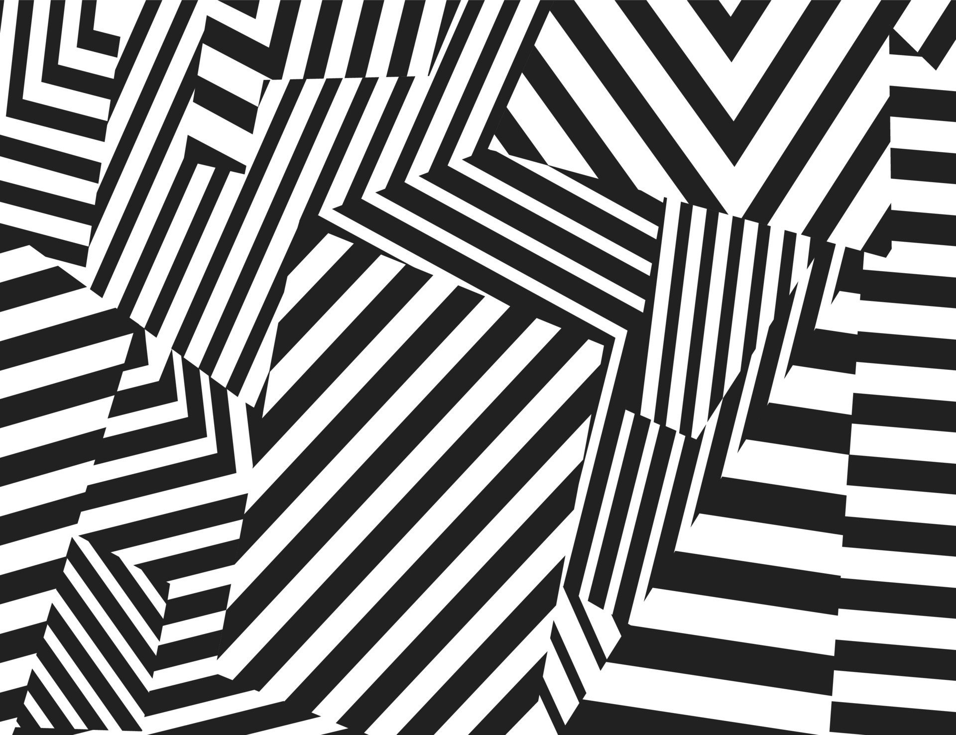 An abstract texture. Vector illustration 19506474 Vector Art at Vecteezy