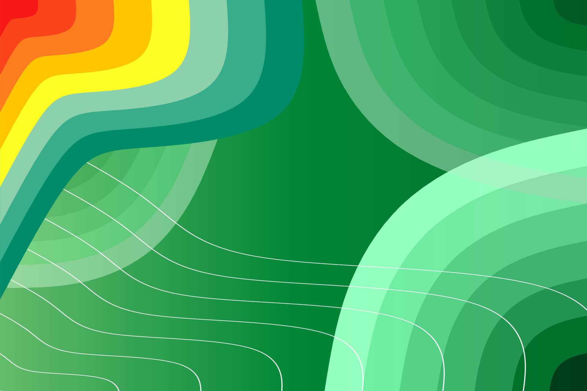 Abstract Background With Wave Pattern And Liquid Flow Pattern Backdrop 19507078 Vector Art At