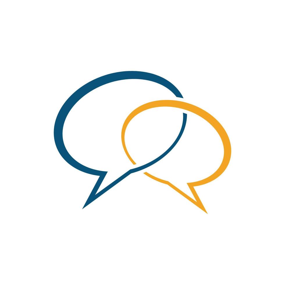 Speech bubble icon vector illustration 19508118 Vector Art at Vecteezy