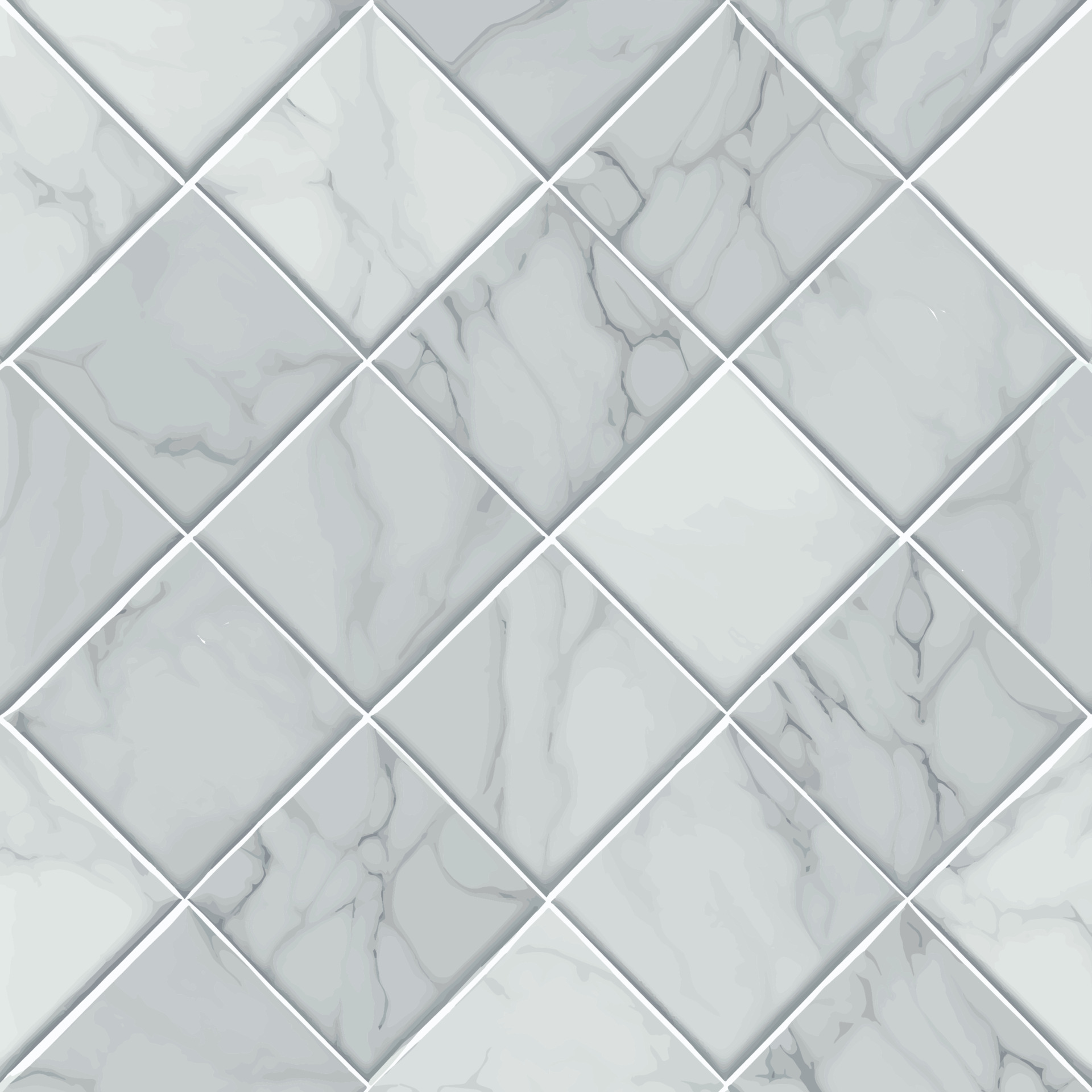 Light marble tile texture, pattern background - Vector 19509216 Vector ... Light marble tile texture, pattern background - Vector 19509216 Vector ...