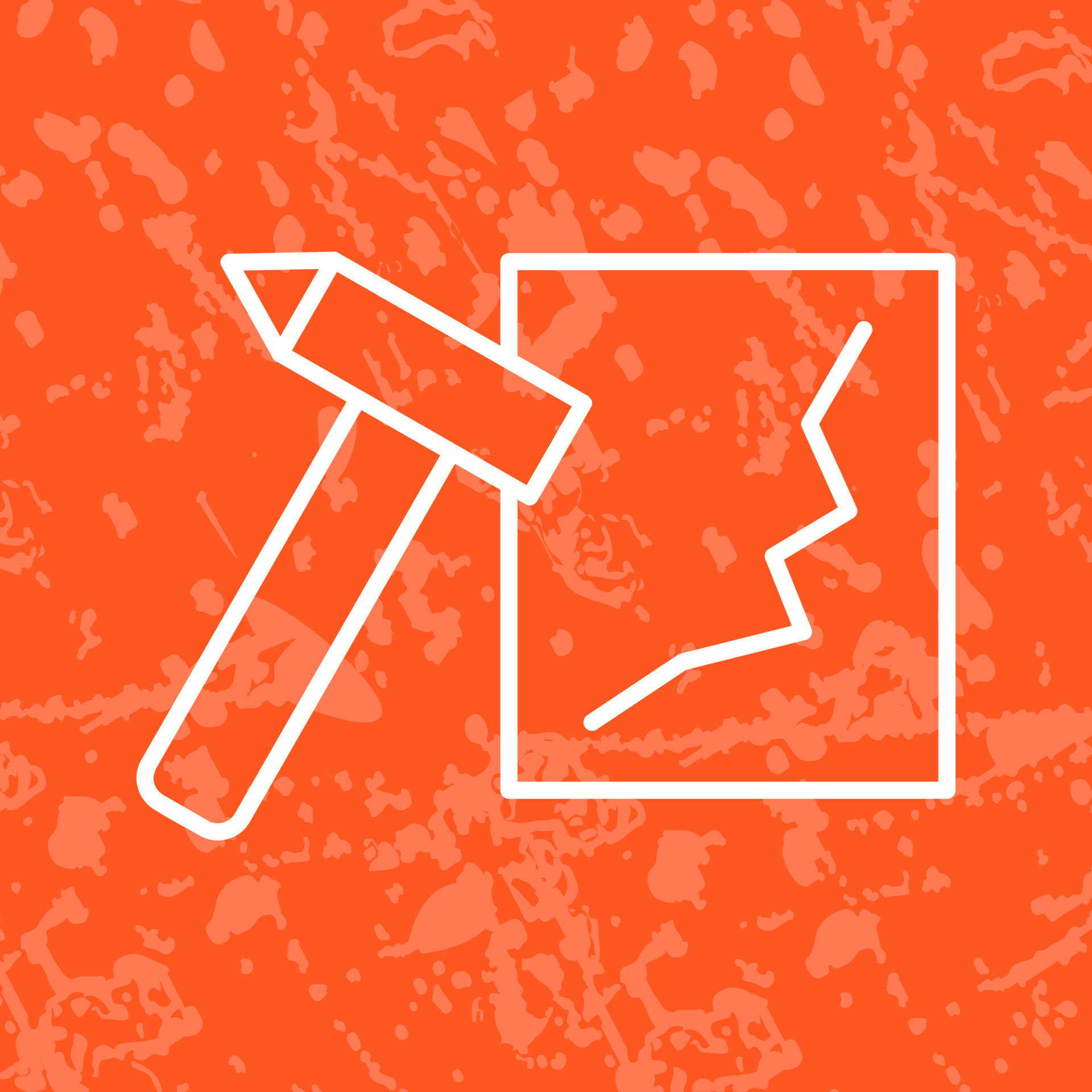 Unique Break Glass Vector Icon 19509865 Vector Art At Vecteezy