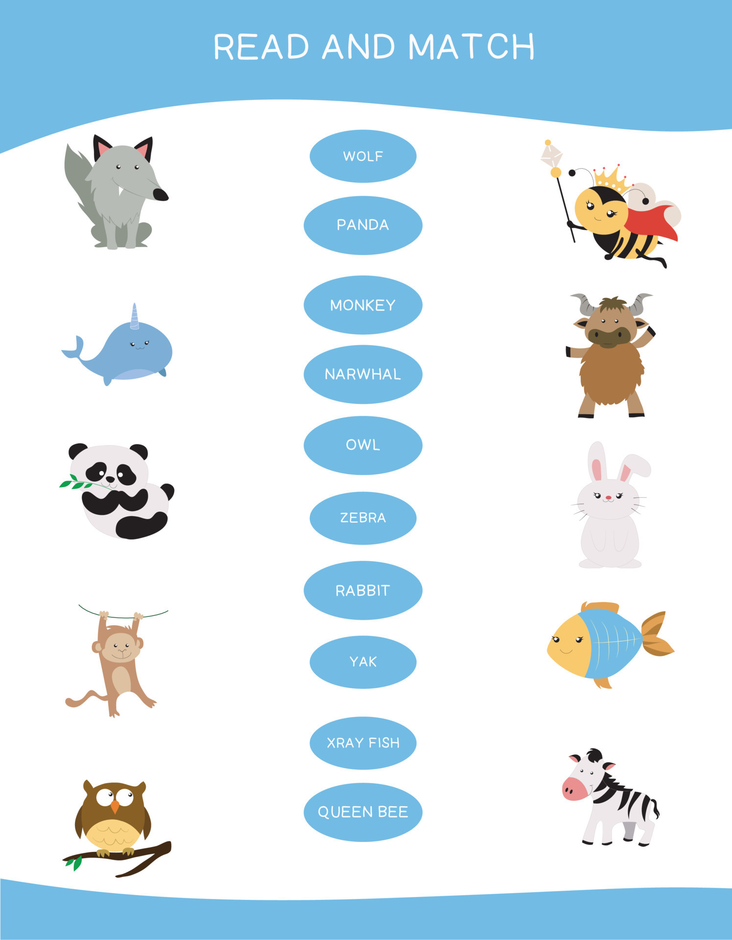 Funny Animal Pictures With Words