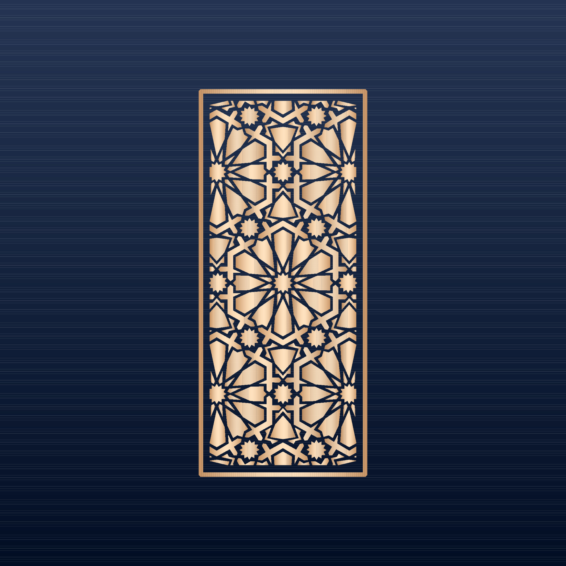 Decorative Elements Border Frame Borders Pattern Islamic Pattern Files