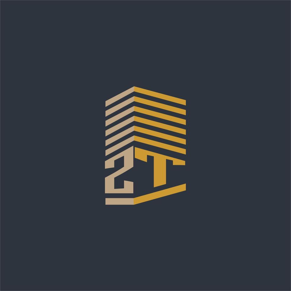 ZT initial monogram real estate logo ideas 19517418 Vector Art at Vecteezy ZT initial monogram real estate logo ideas 19517418 Vector Art at Vecteezy