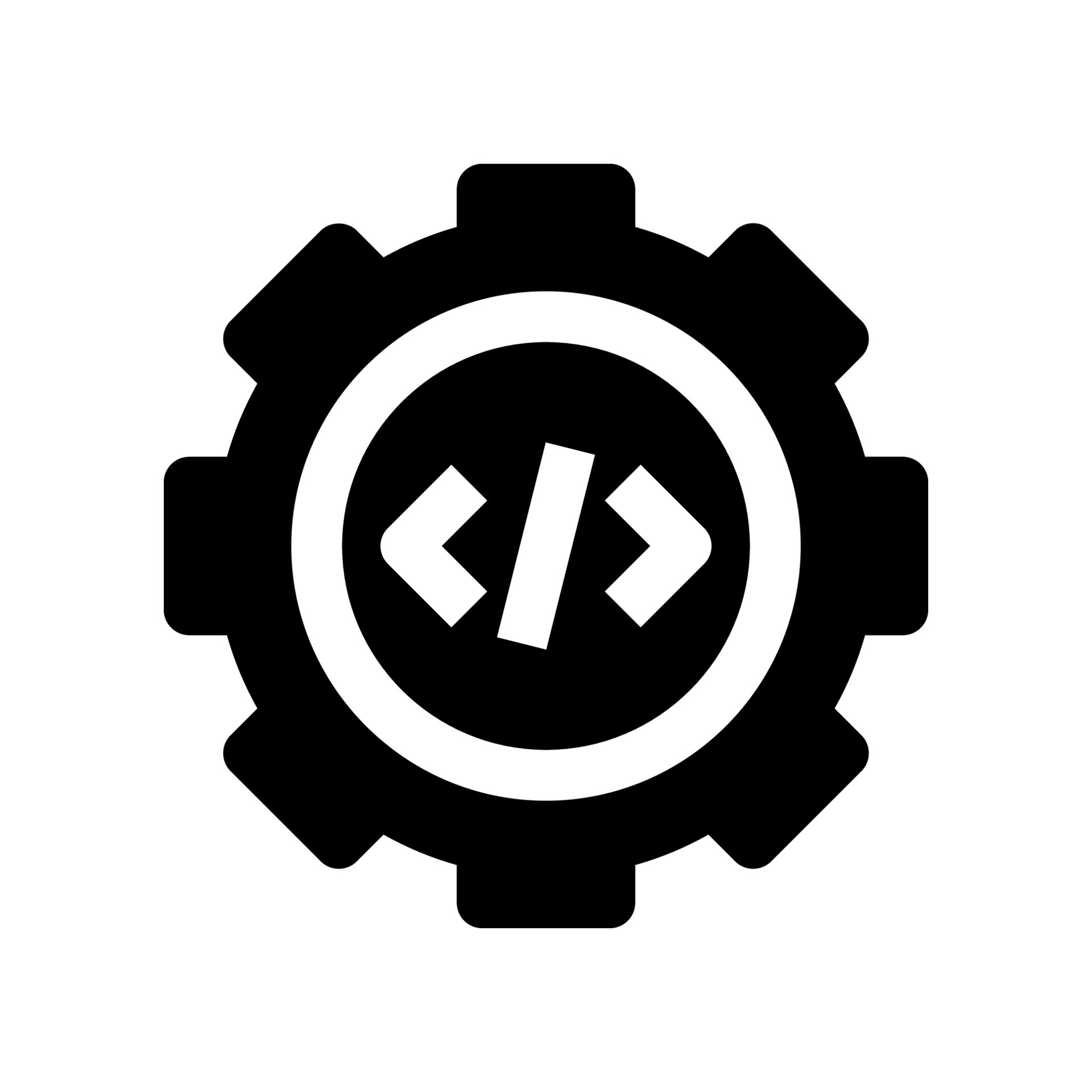 setting icon for your website, mobile, presentation, and logo design ...