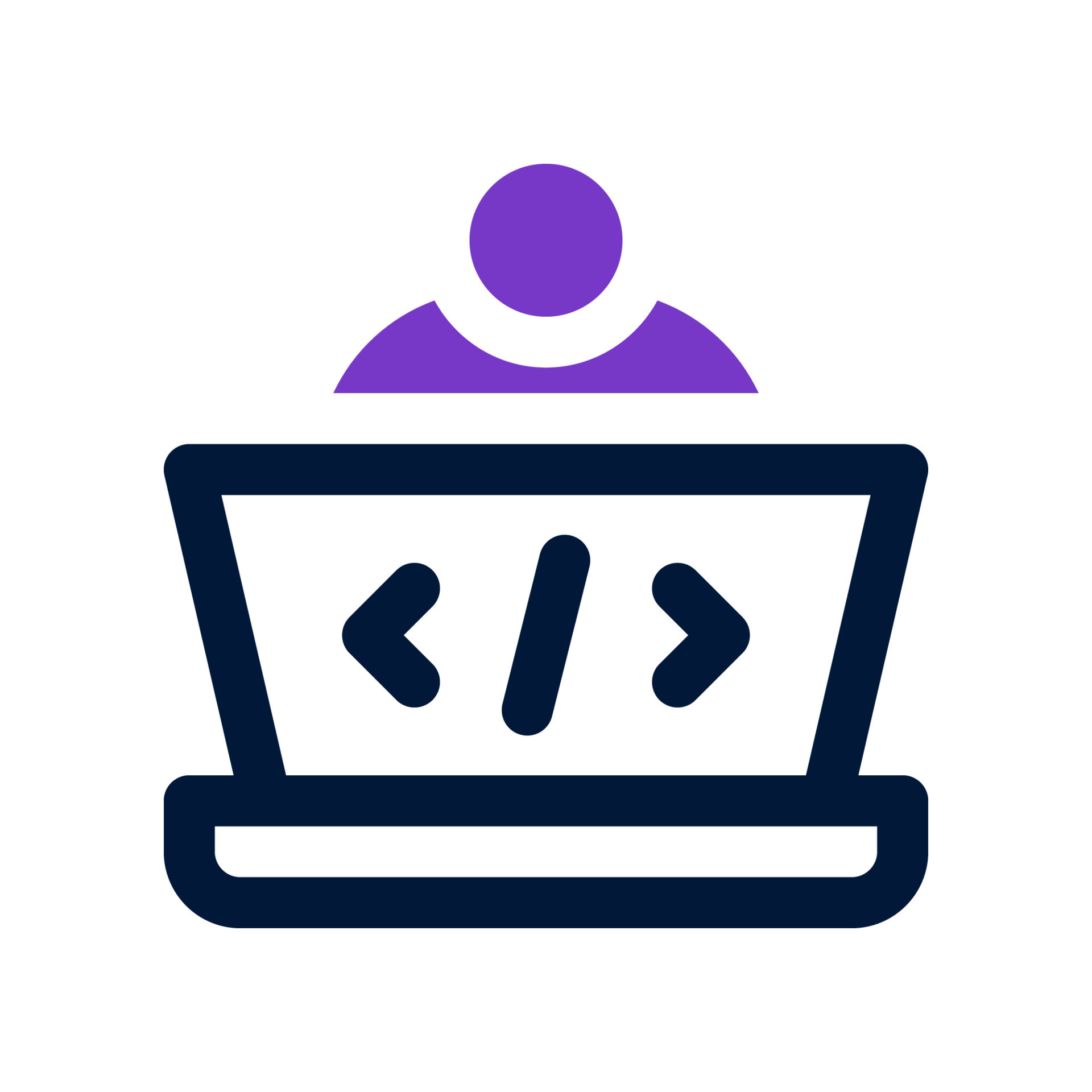 programming icon for your website, mobile, presentation, and logo ...