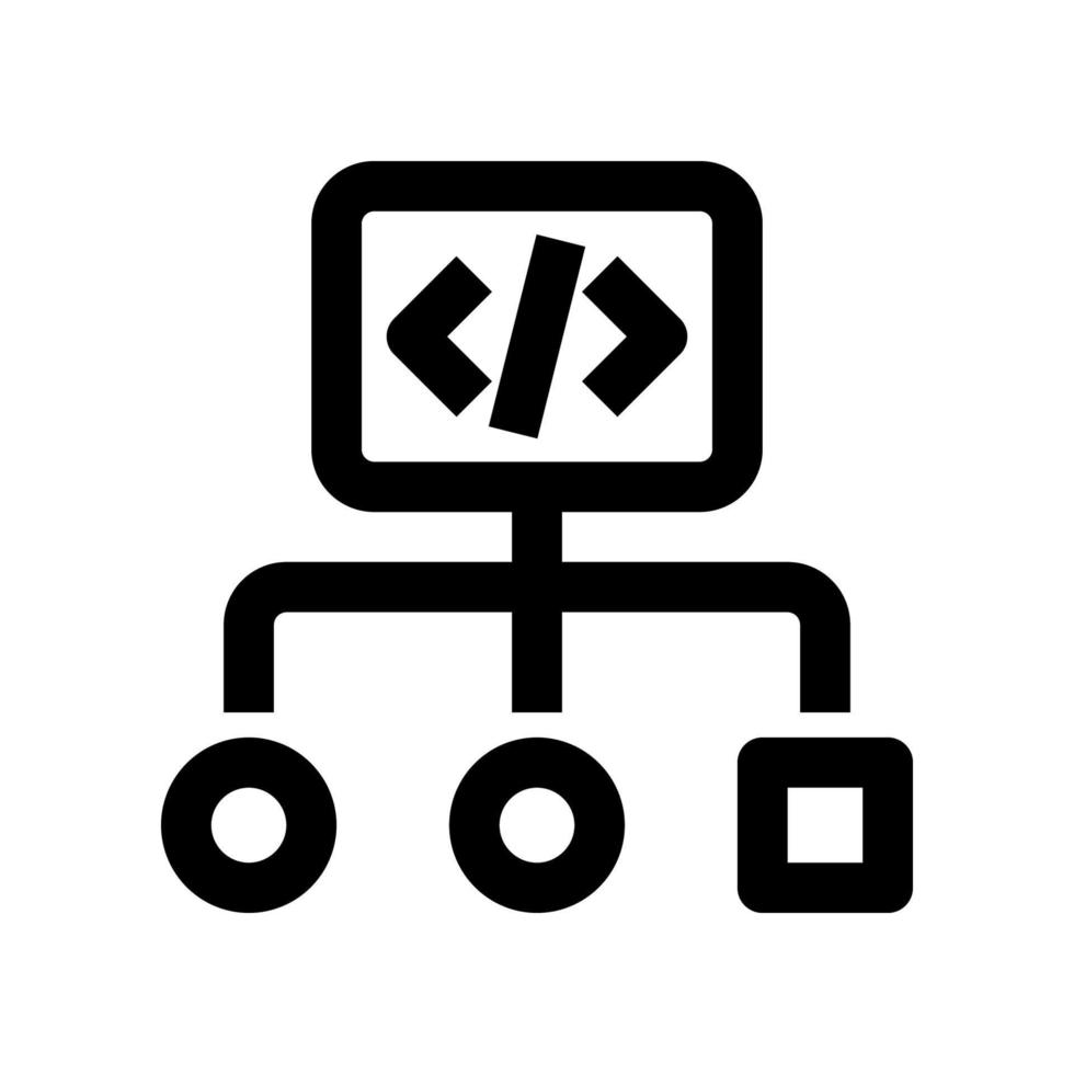 structure icon for your website, mobile, presentation, and logo design ...