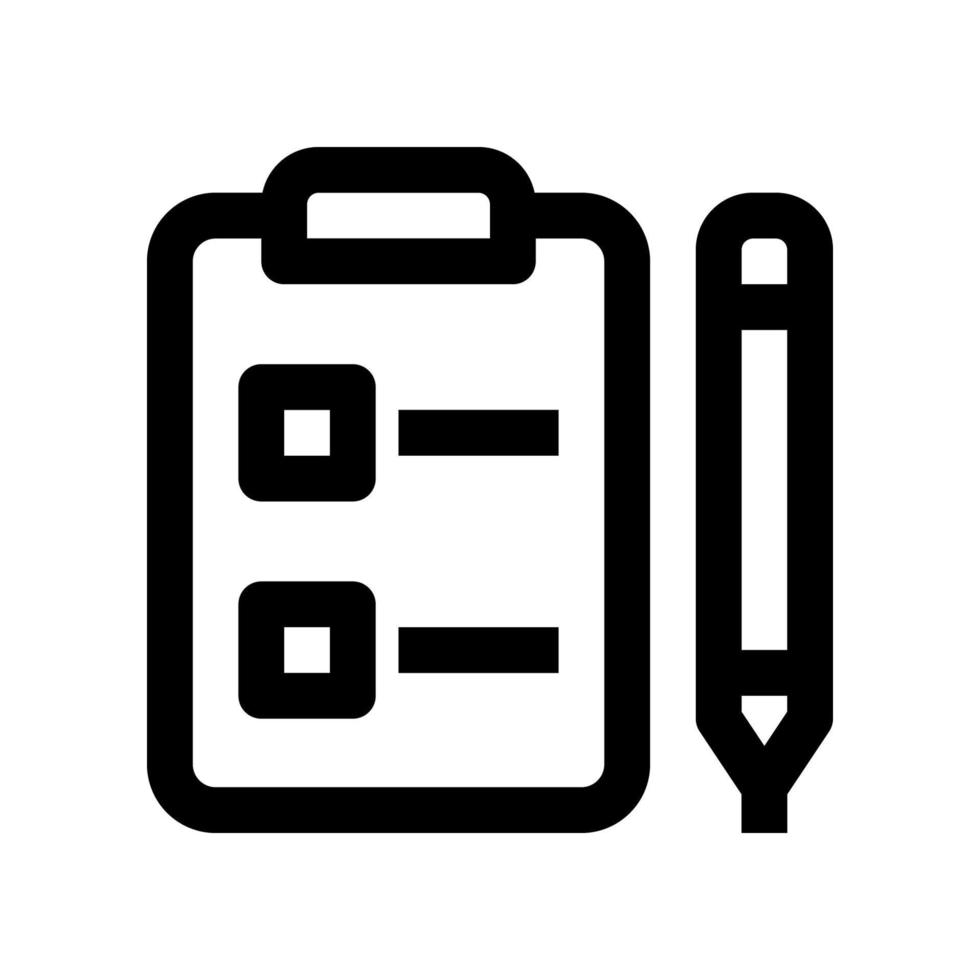 to do list icon for your website, mobile, presentation, and logo design ...