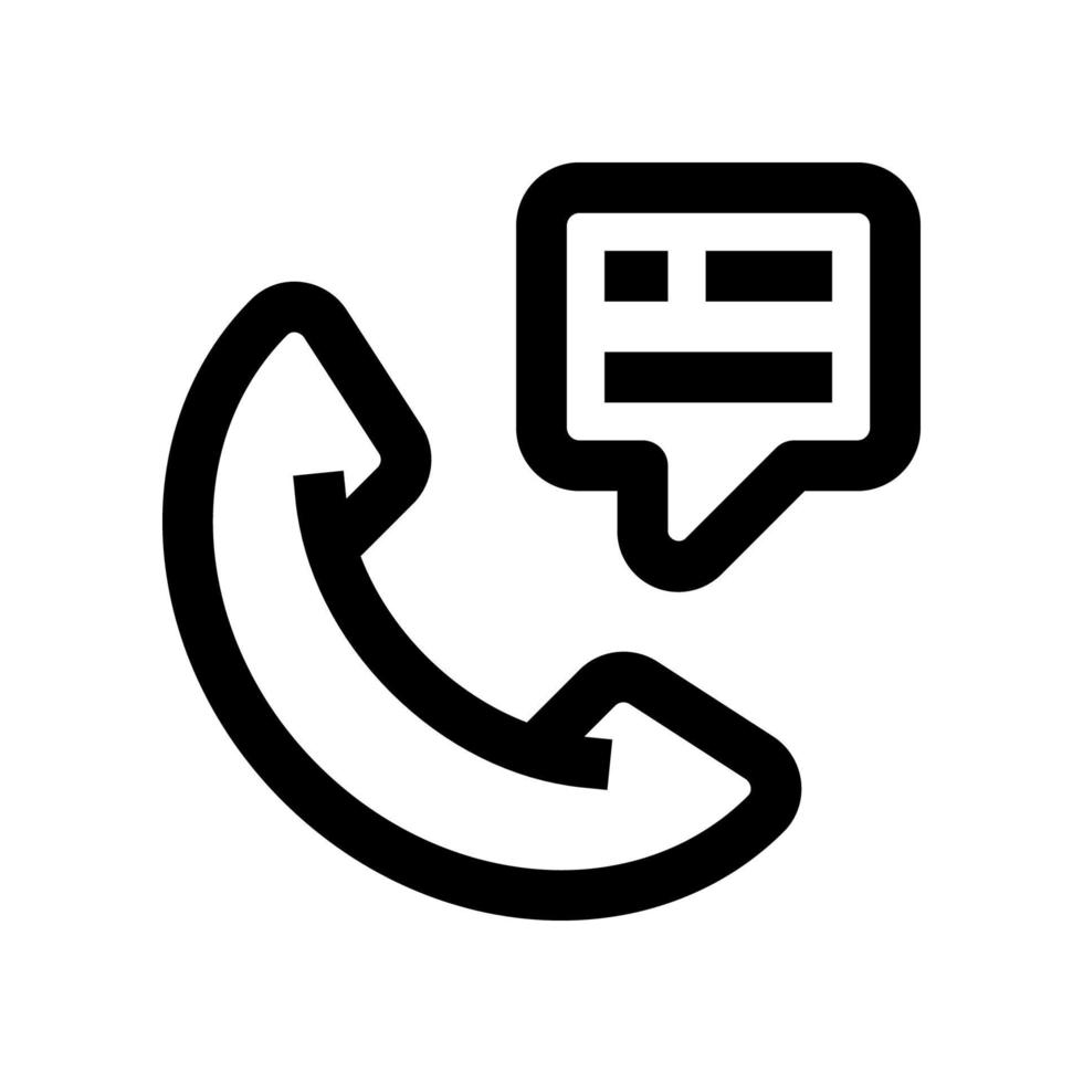 phone icon for your website, mobile, presentation, and logo design ...