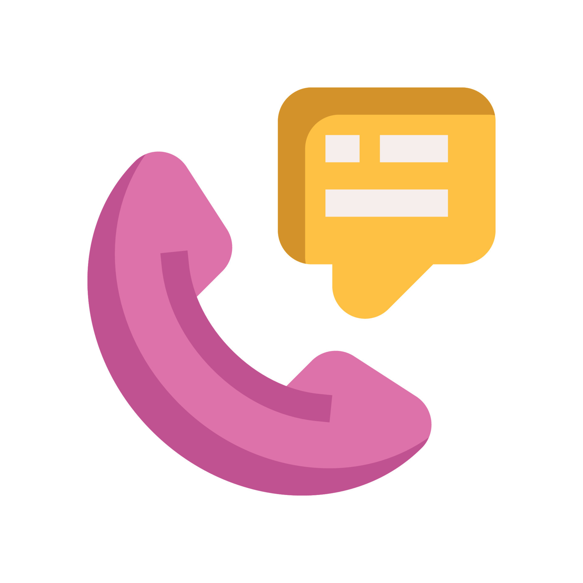 phone icon for your website, mobile, presentation, and logo design ...