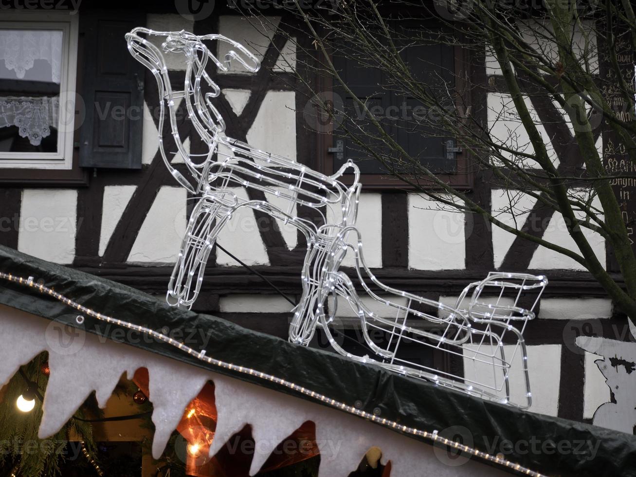 the city of kandel in germany 19523143 Stock Photo at Vecteezy