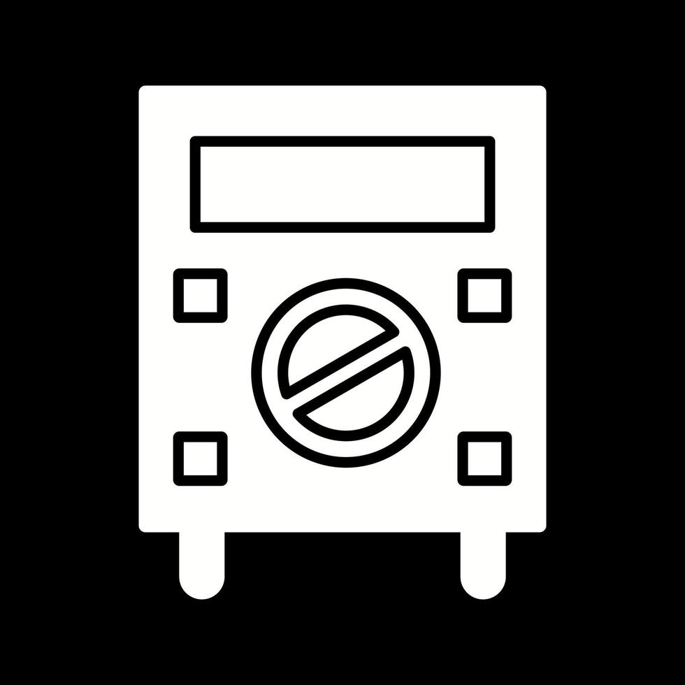 Protester Vector Icon 19524504 Vector Art At Vecteezy