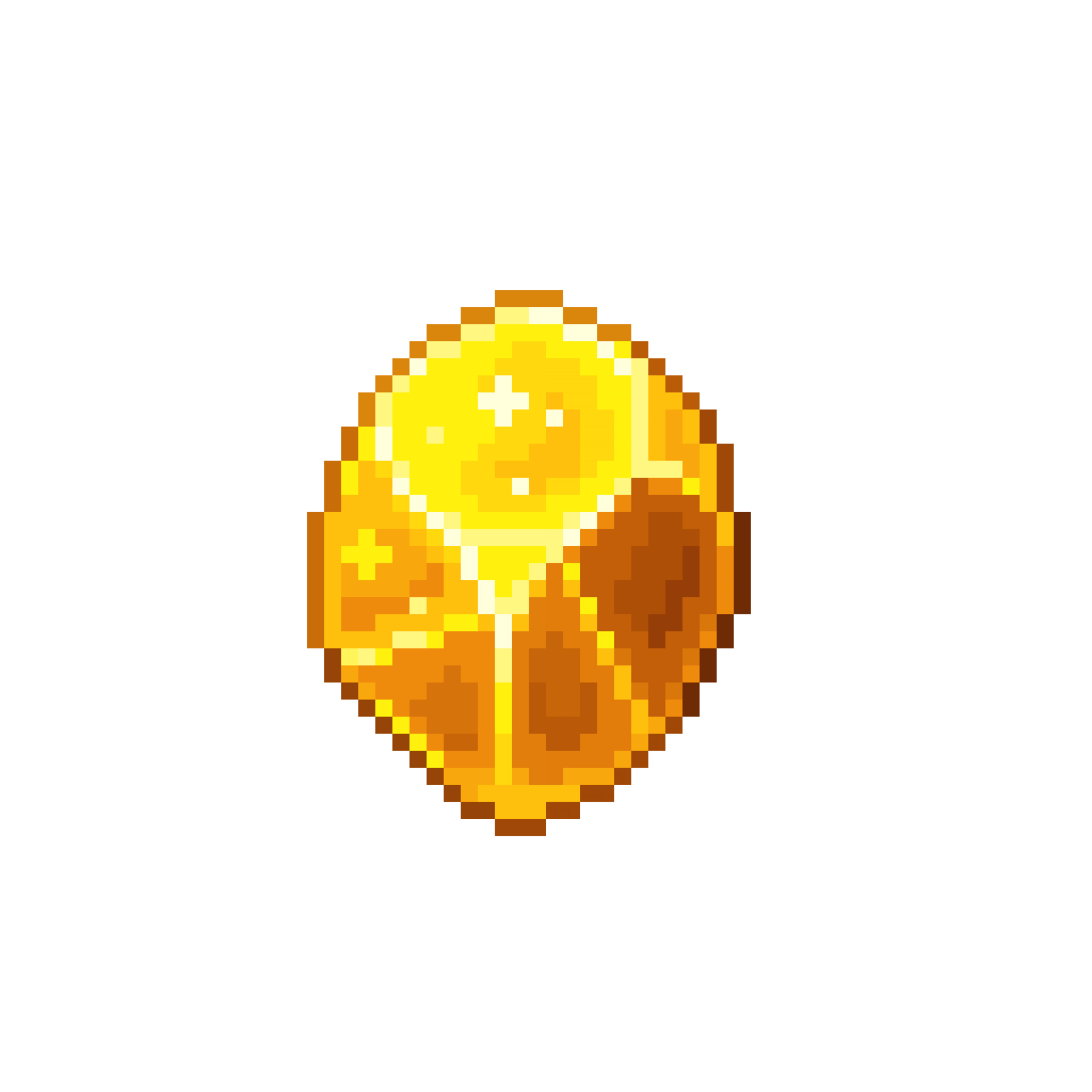 eine 8-Bit-Pixelkunstillustration im Retro-Stil von Gold. 19527049 PNG eine 8-Bit-Pixelkunstillustration im Retro-Stil von Gold. 19527049 PNG
