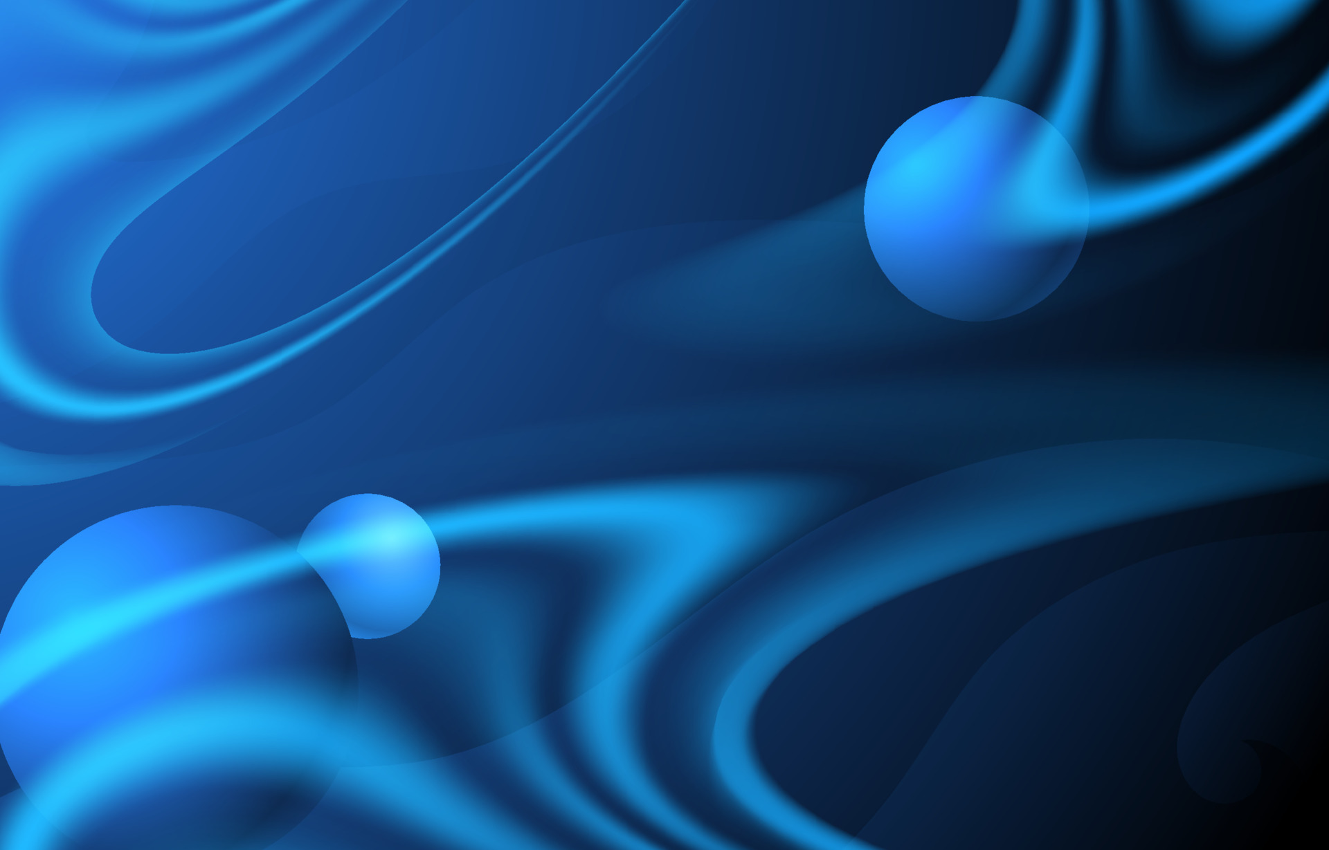 Blue Subtle Gradient Background 19527195 Vector Art at Vecteezy