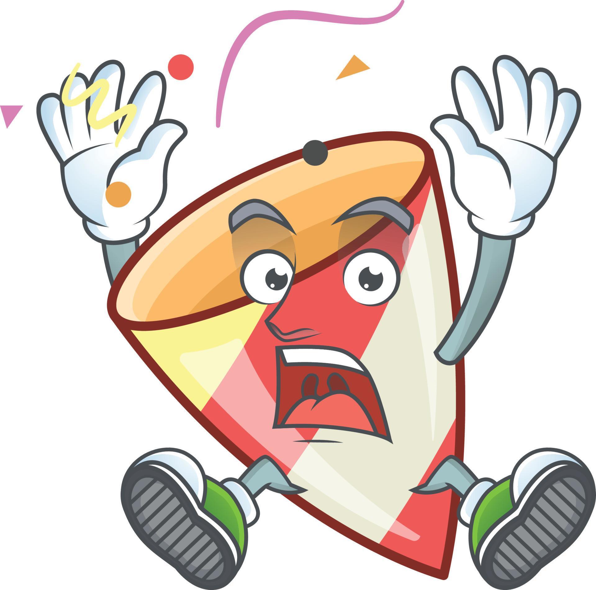 Exploding confetti cartoon 19533134 Vector Art at Vecteezy