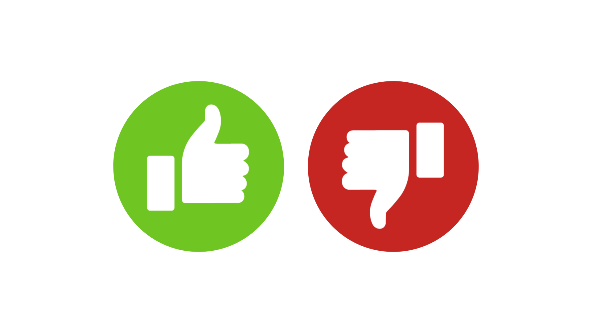 Like and dislike icon free png 19533420 PNG Like and dislike icon free png 19533420 PNG