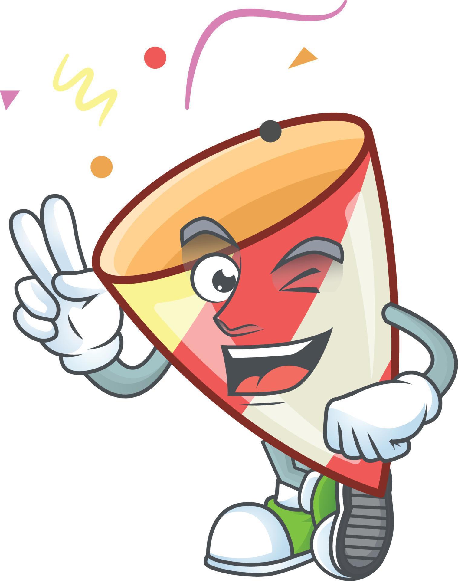 Exploding confetti cartoon 19534213 Vector Art at Vecteezy