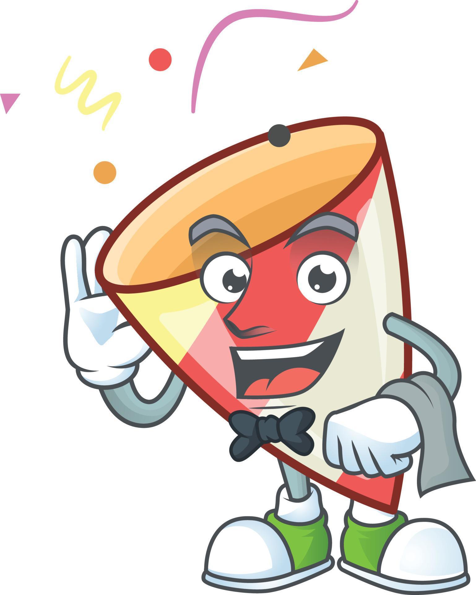 Exploding confetti cartoon 19534357 Vector Art at Vecteezy