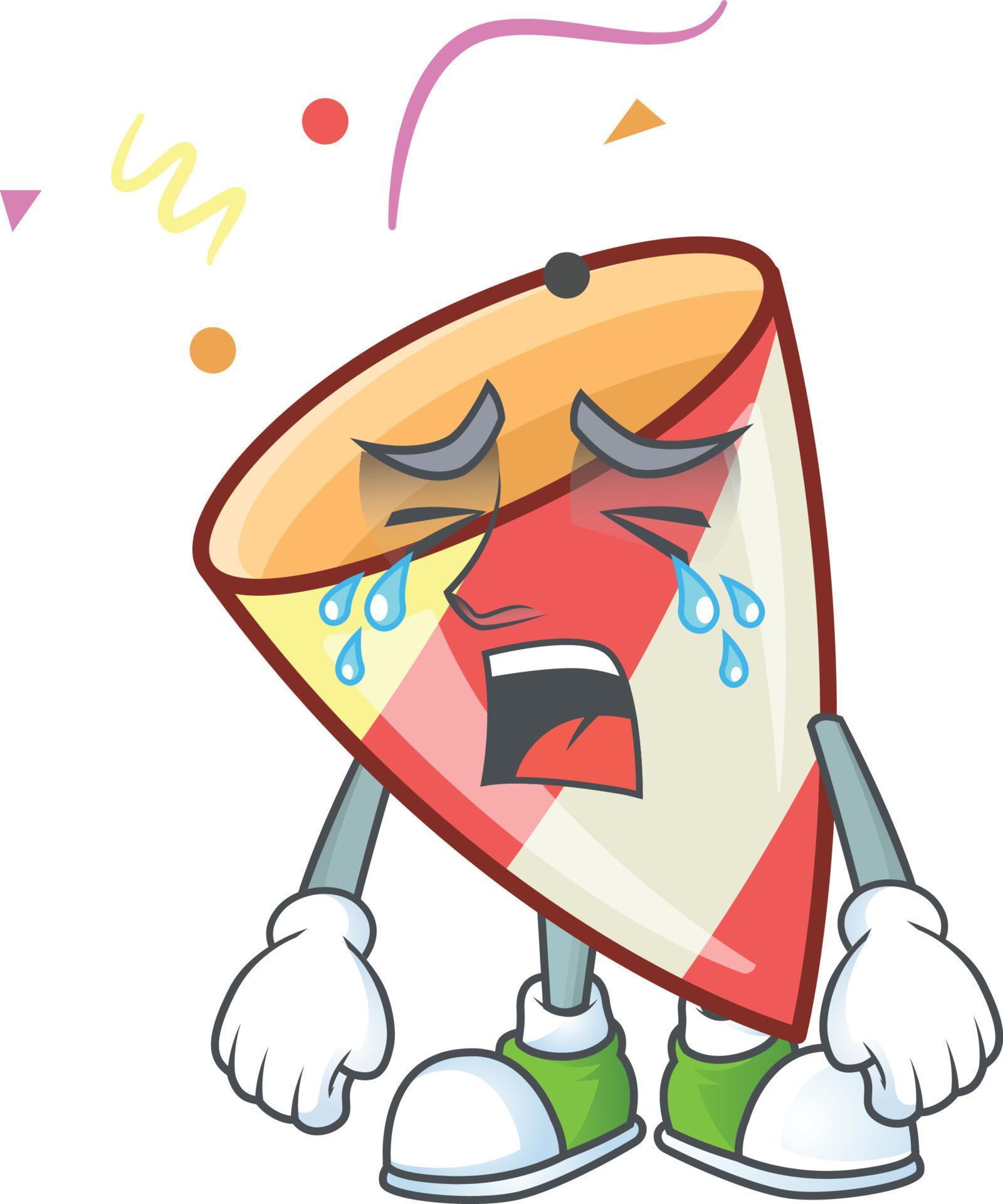 Exploding confetti cartoon 19534359 Vector Art at Vecteezy