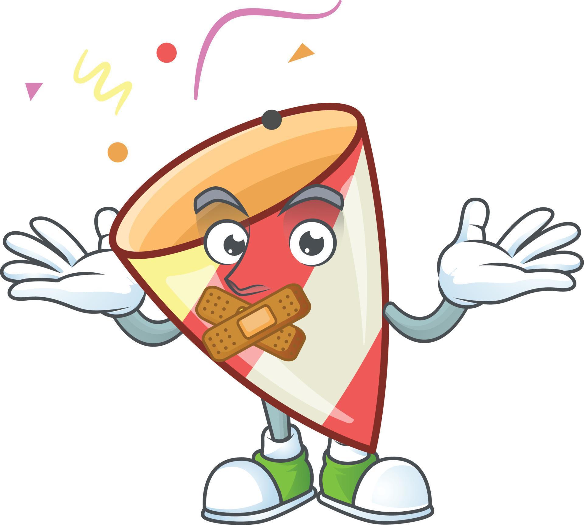 Exploding confetti cartoon 19534365 Vector Art at Vecteezy