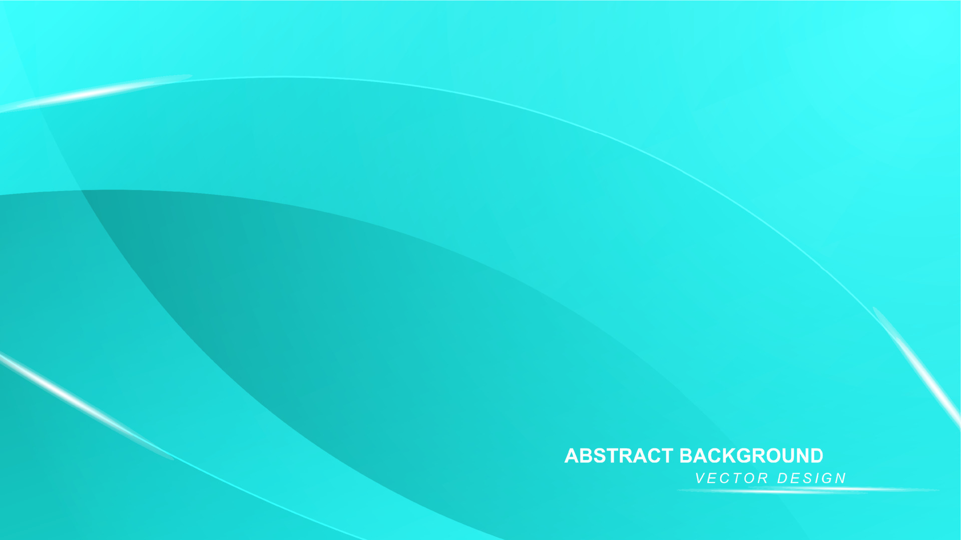 Abstract Background With Gradient Curve Shapes 19543797 Vector Art At Vecteezy