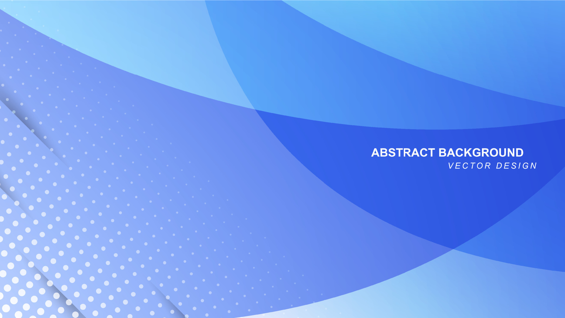 Abstract Background With Gradient Curve Shapes 19543801 Vector Art At Vecteezy