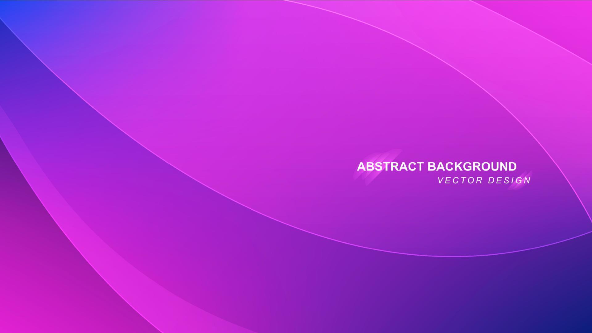 Abstract Background With Gradient Curve Shapes 19543807 Vector Art At Vecteezy