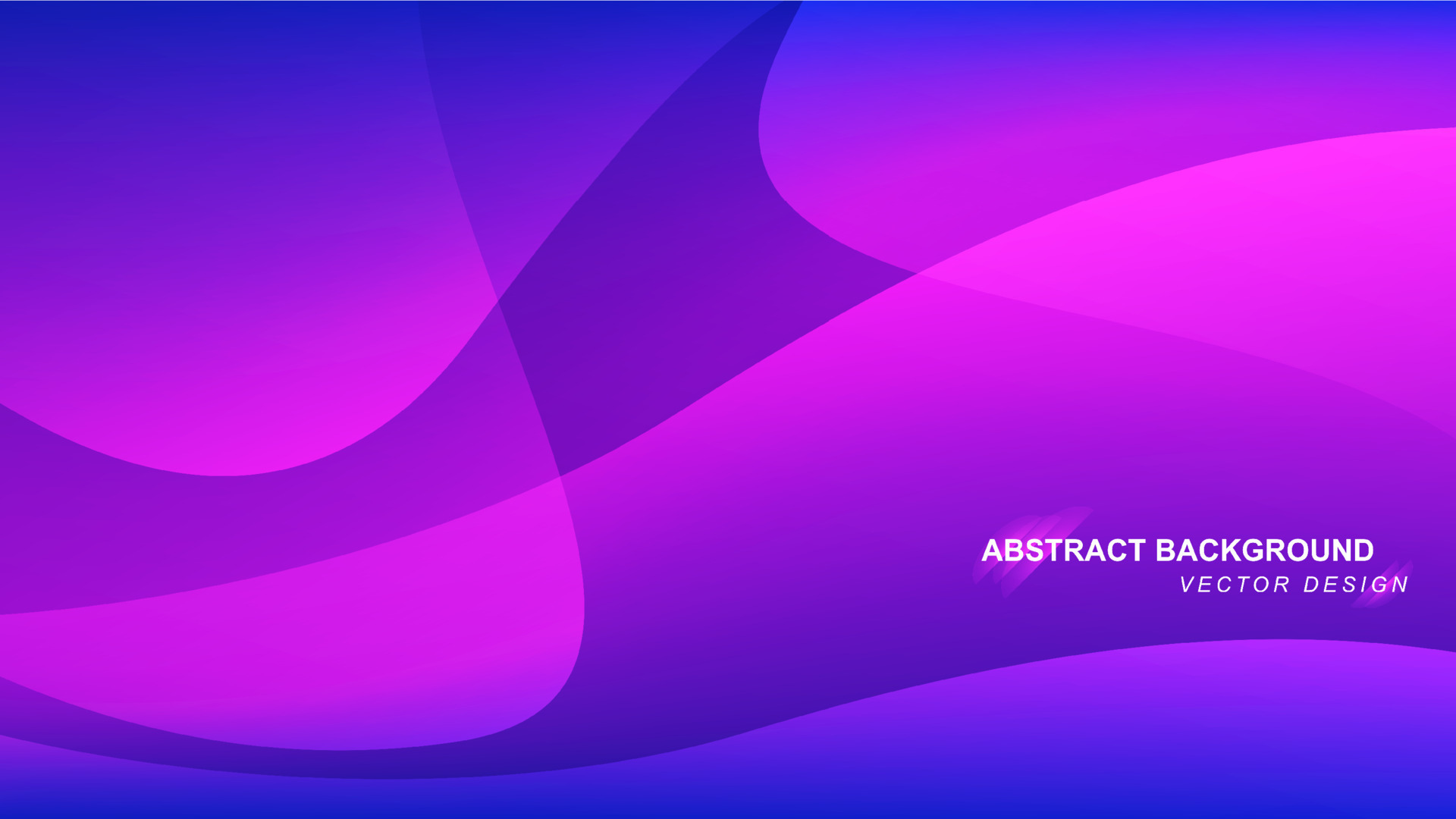 Abstract Background With Gradient Curve Shapes 19543809 Vector Art At Vecteezy