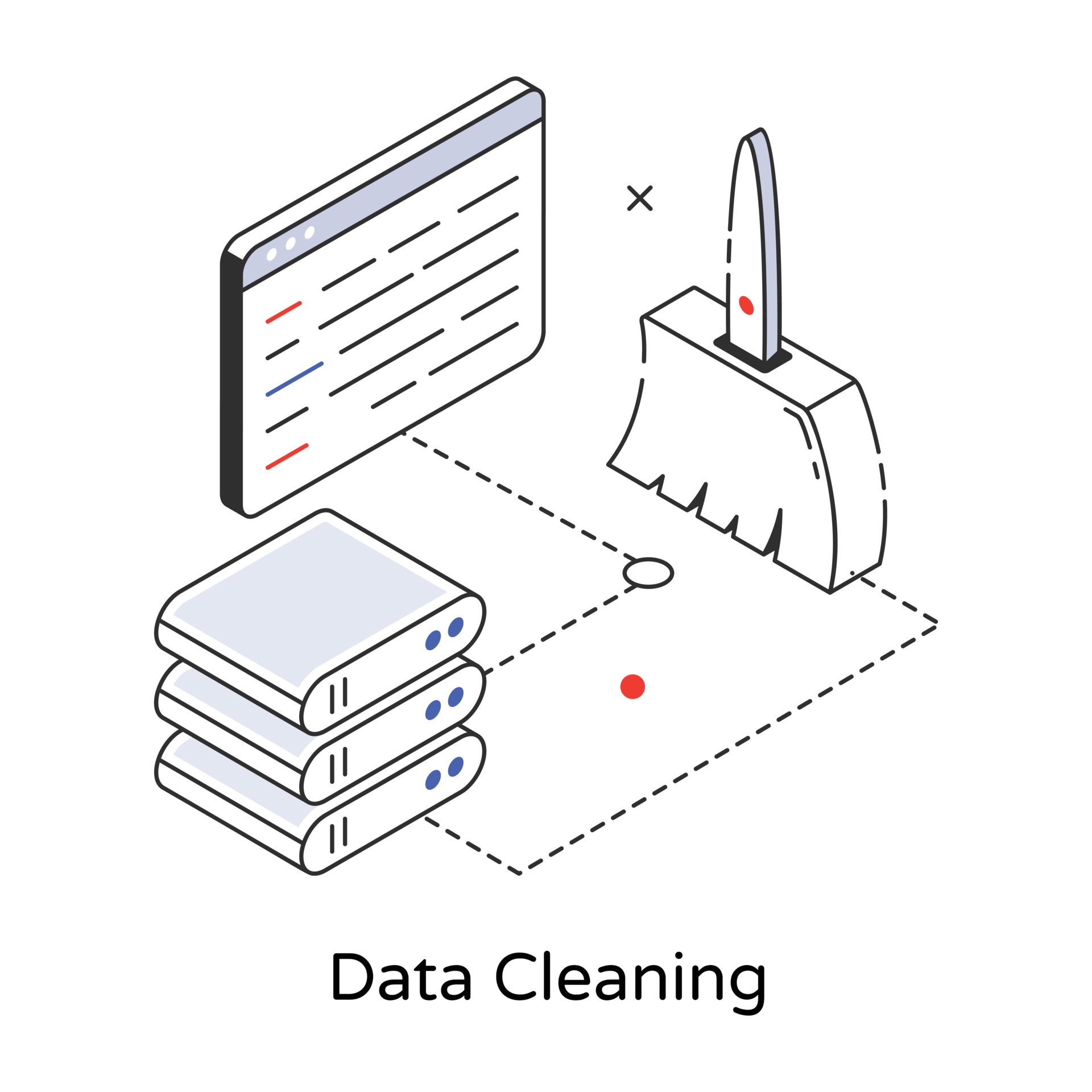 Trendy Data Cleaning 19547658 Vector Art at Vecteezy Trendy Data Cleaning 19547658 Vector Art at Vecteezy