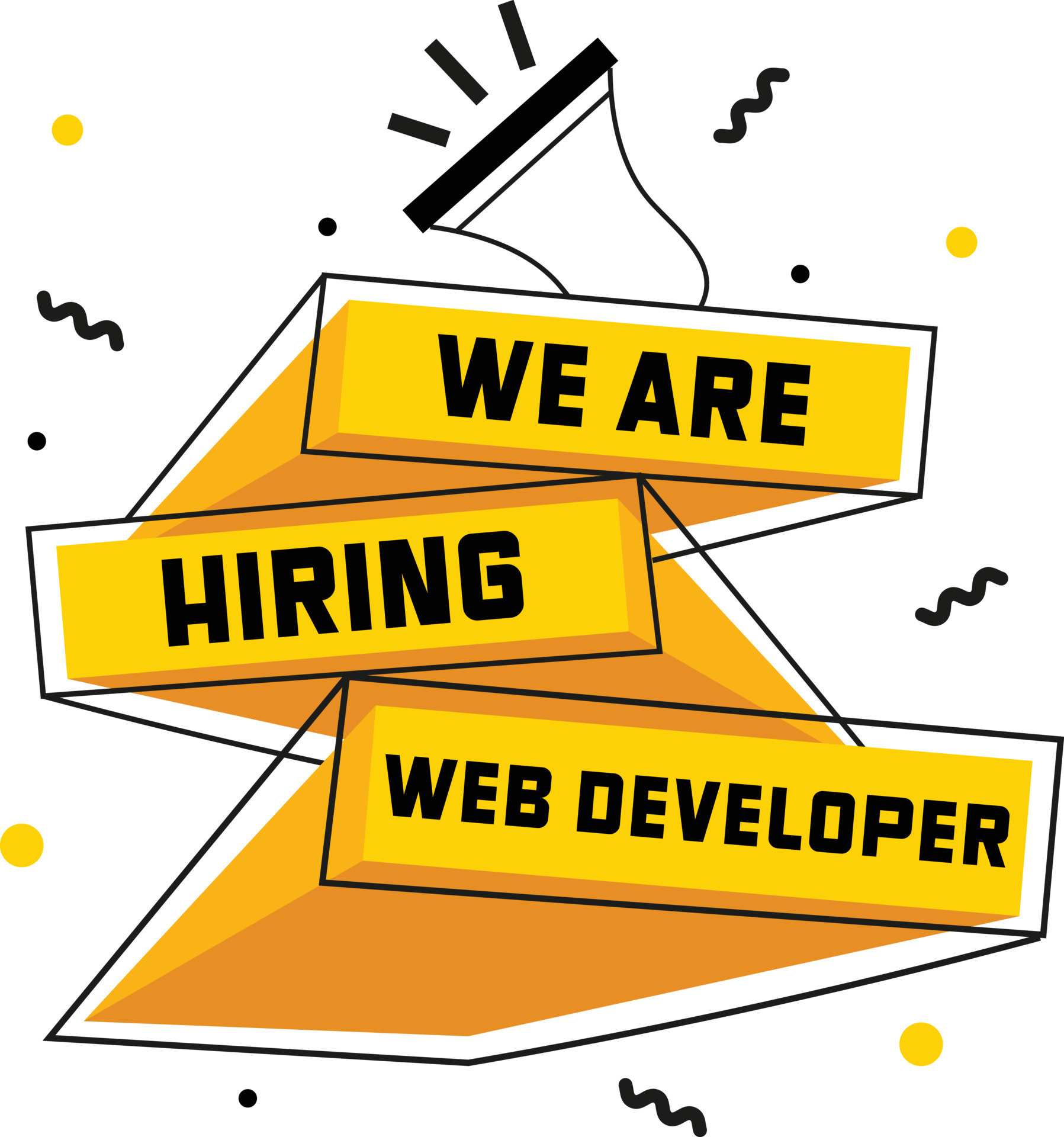 Web Developer Hiring Post Graphic 19549560 Vector Art at Vecteezy Web Developer Hiring Post Graphic 19549560 Vector Art at Vecteezy