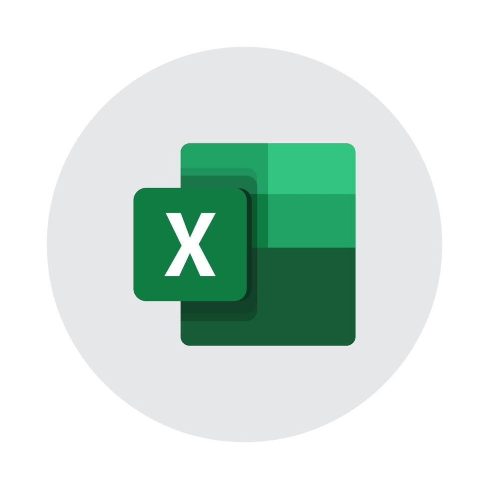 Download Excel Icon