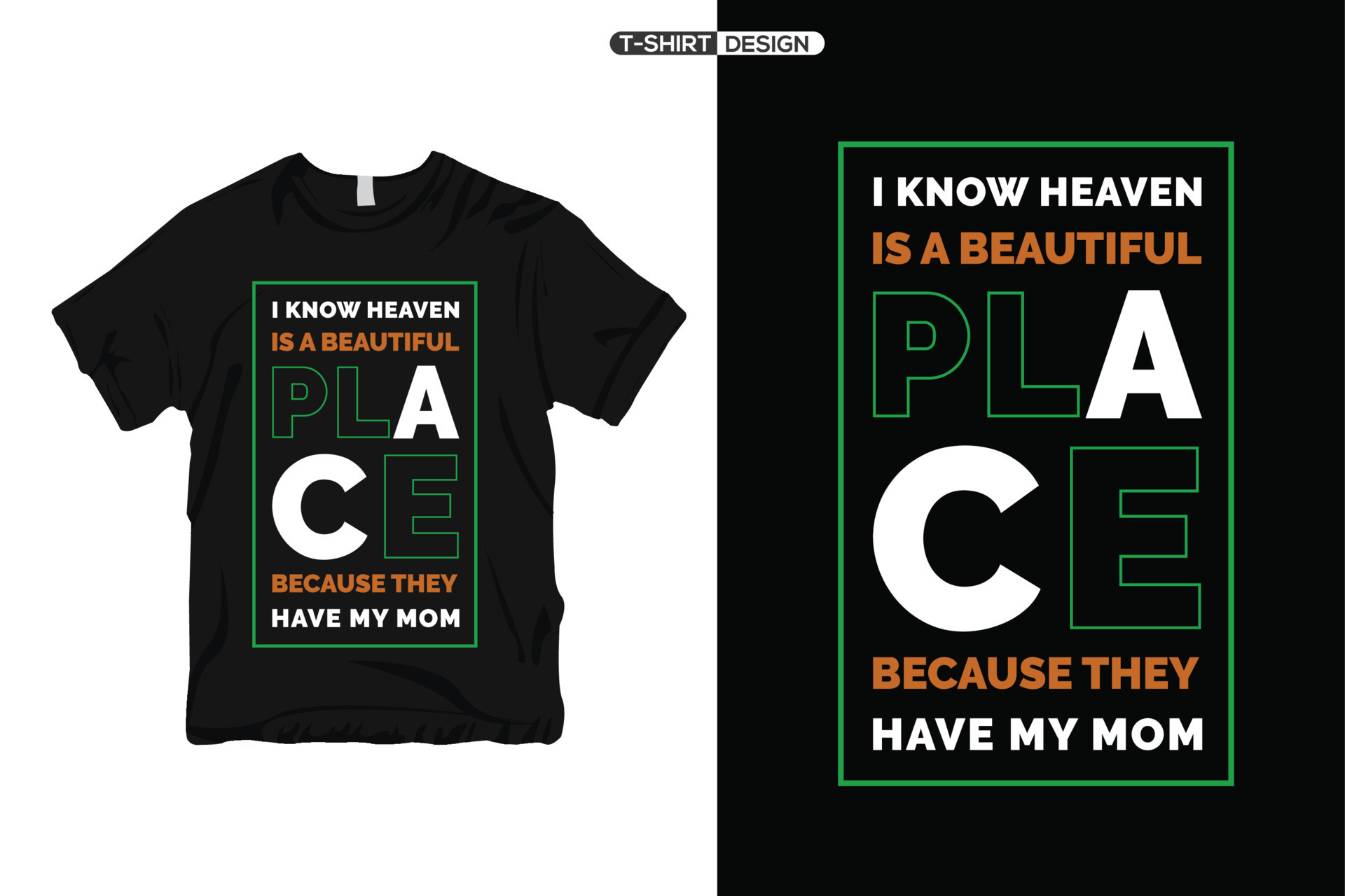 Minimalist Typography T Shirt Design And Inspirational Quotes Lettering