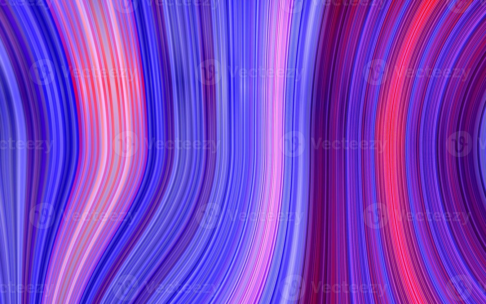 Dynamic Color Series Futuristic Abstract Colorful Background Artistic Abstraction With