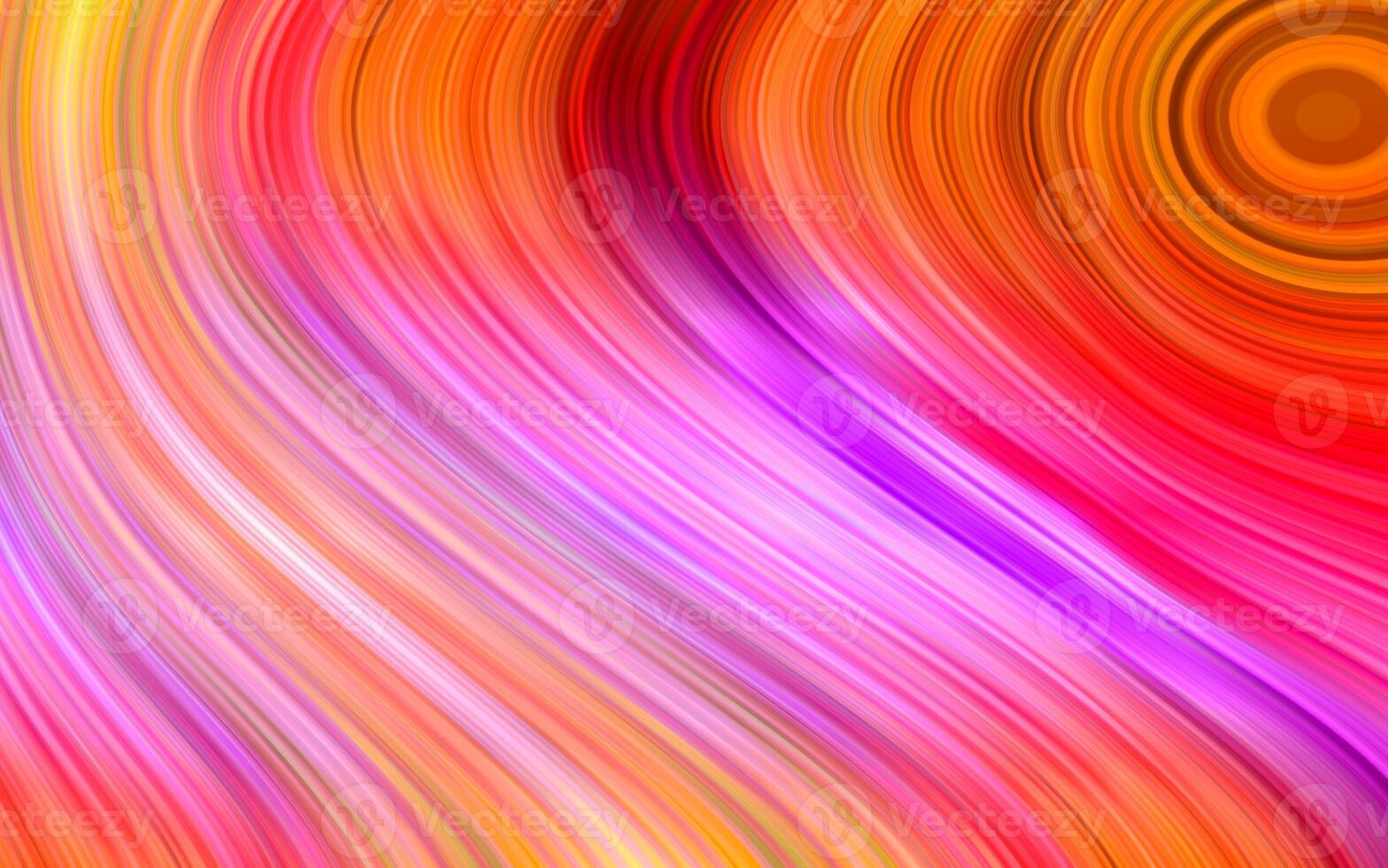 Dynamic Color Series Futuristic Abstract Colorful Background Artistic Abstraction With