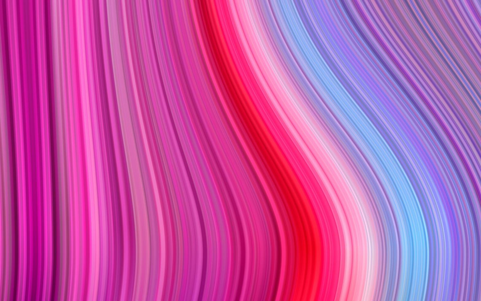 Dynamic Color Series Futuristic Abstract Colorful Background Artistic Abstraction With