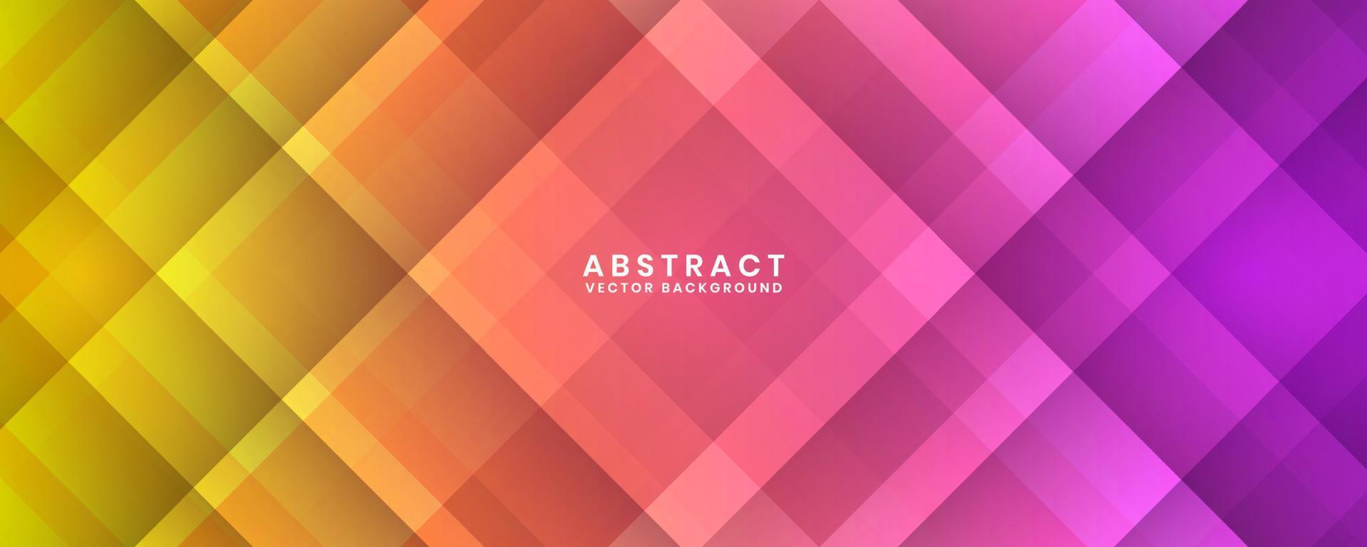 3d Orange Geometric Abstract Background Overlap Layer On Bright Space With Cutout Decoration